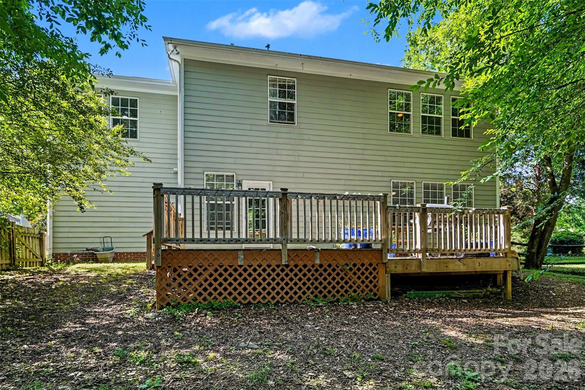 Photo 31 of 8932 Arbor Creek Drive, Charlotte, NC