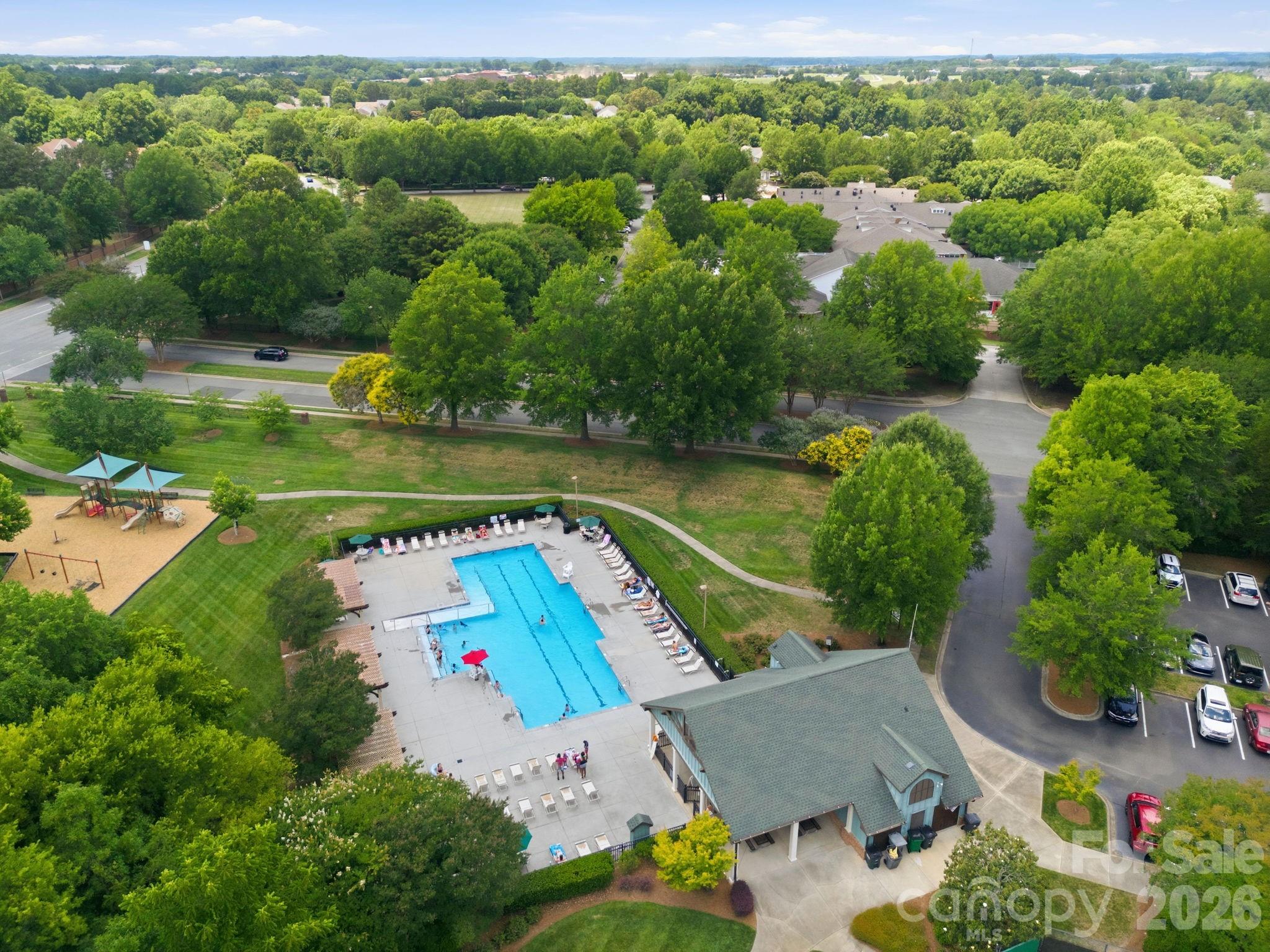 Photo 47 of 1854 Briarcrest Drive NW, Charlotte, NC