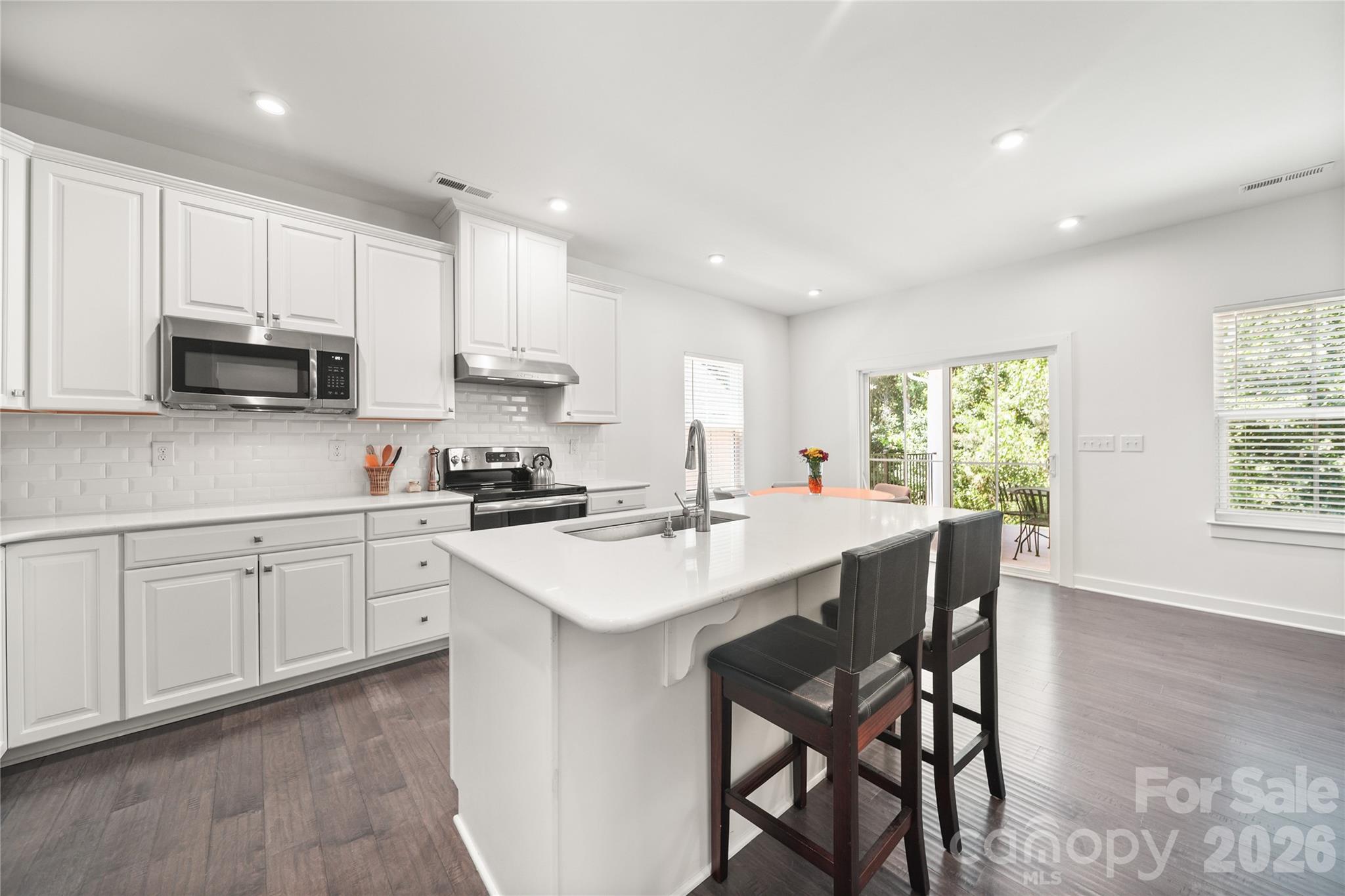 Photo 8 of 10050 Lilac Court, Charlotte, NC
