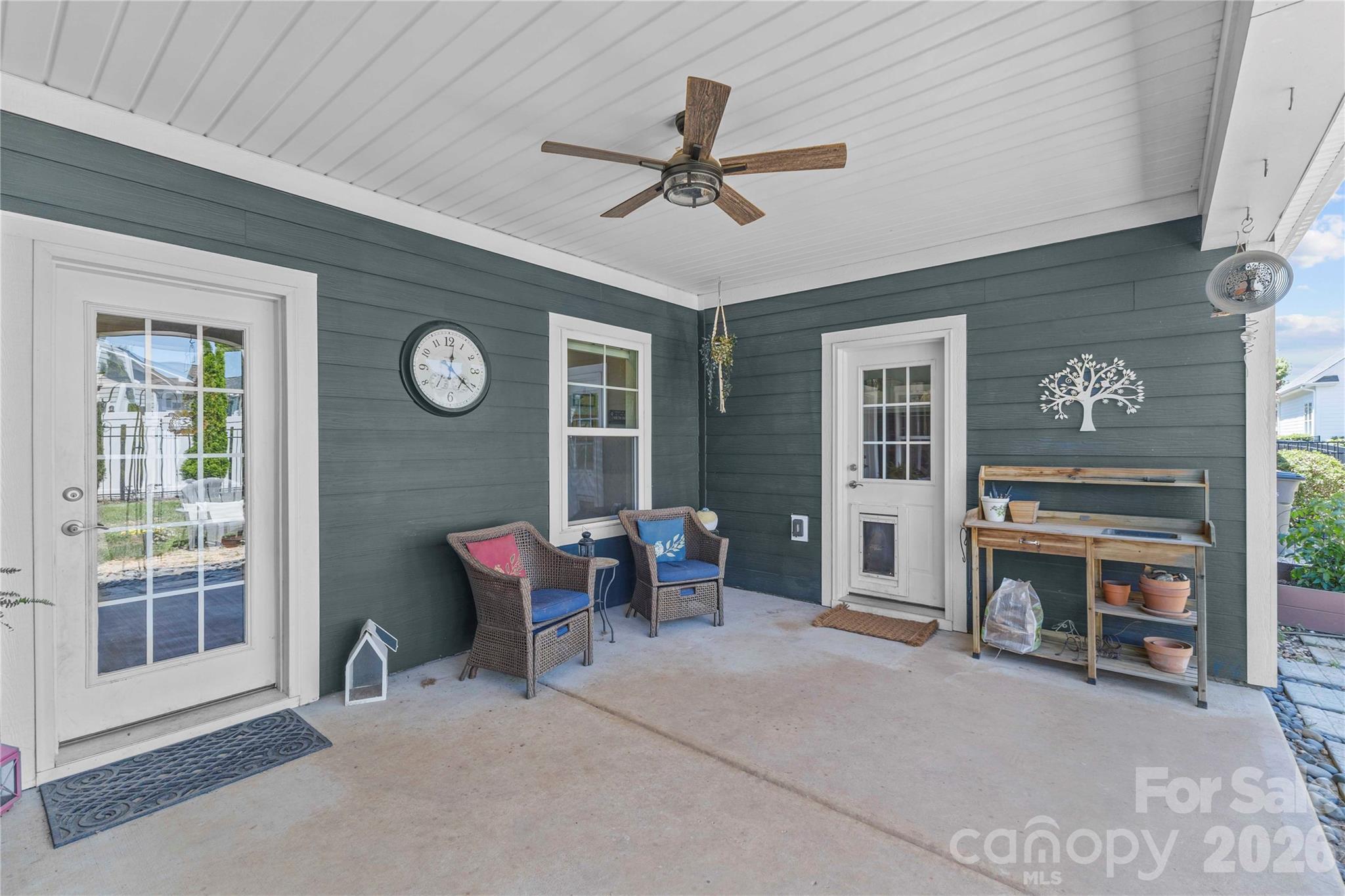 2760 Keady Mill Loop, Kannapolis, NC - photo 37 of 46