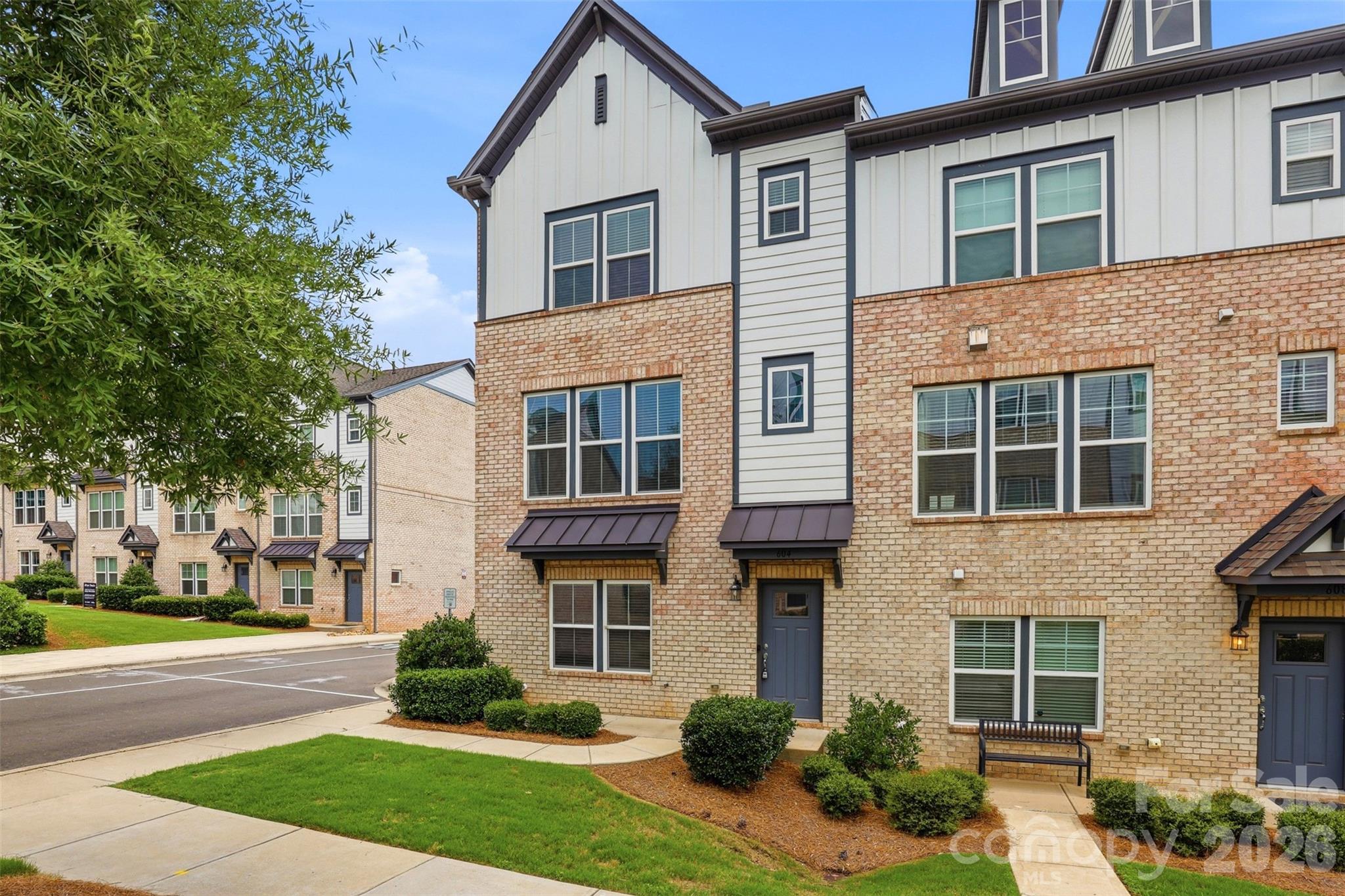 604 Tudor Park Way, Charlotte, NC