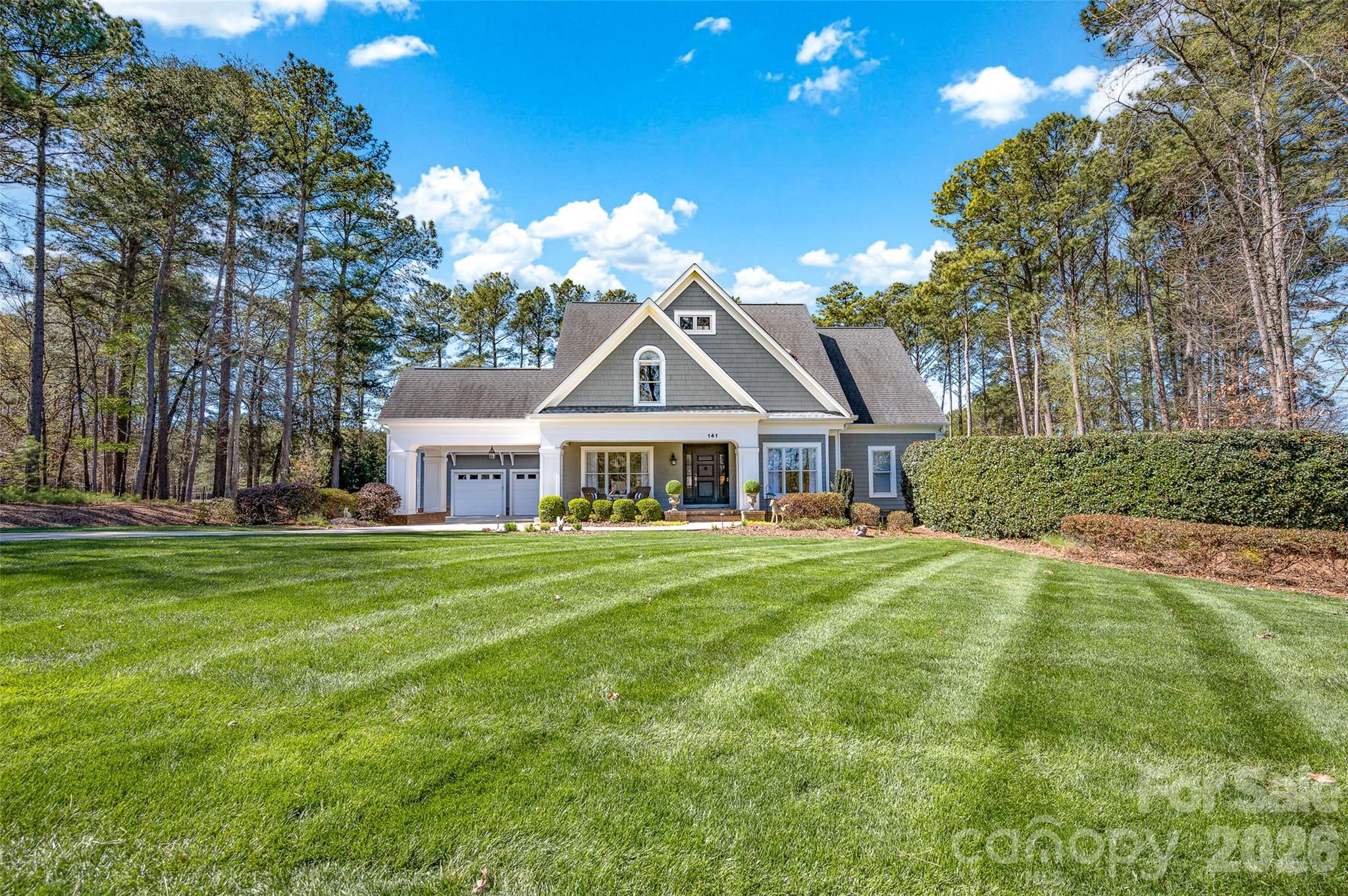 141 Stonewall Beach Lane, Mooresville, NC - photo 2 of 42