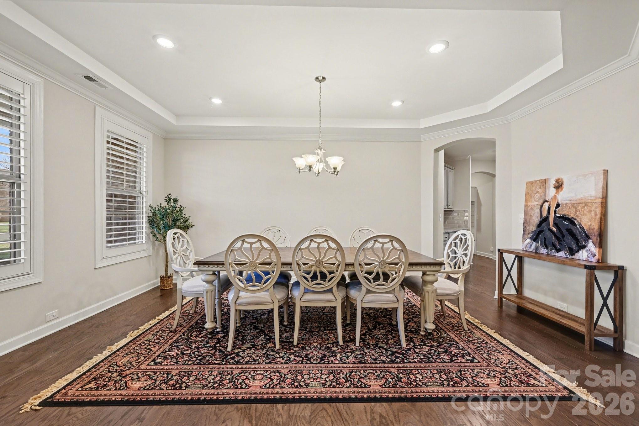 Photo 7 of 127 Smithfield Drive, Charlotte, NC