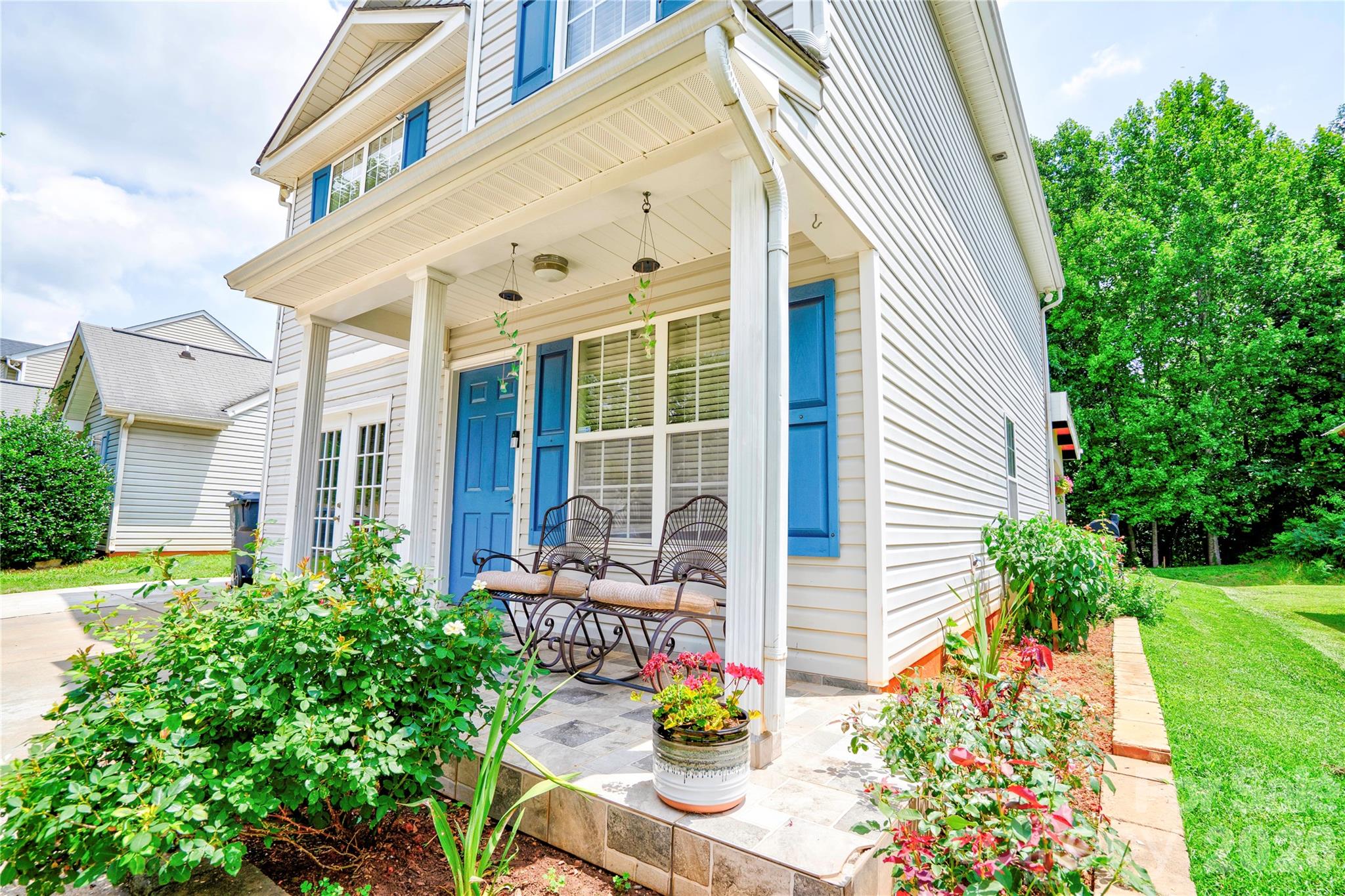 Photo 4 of 9336 Dewey Drive, Charlotte, NC