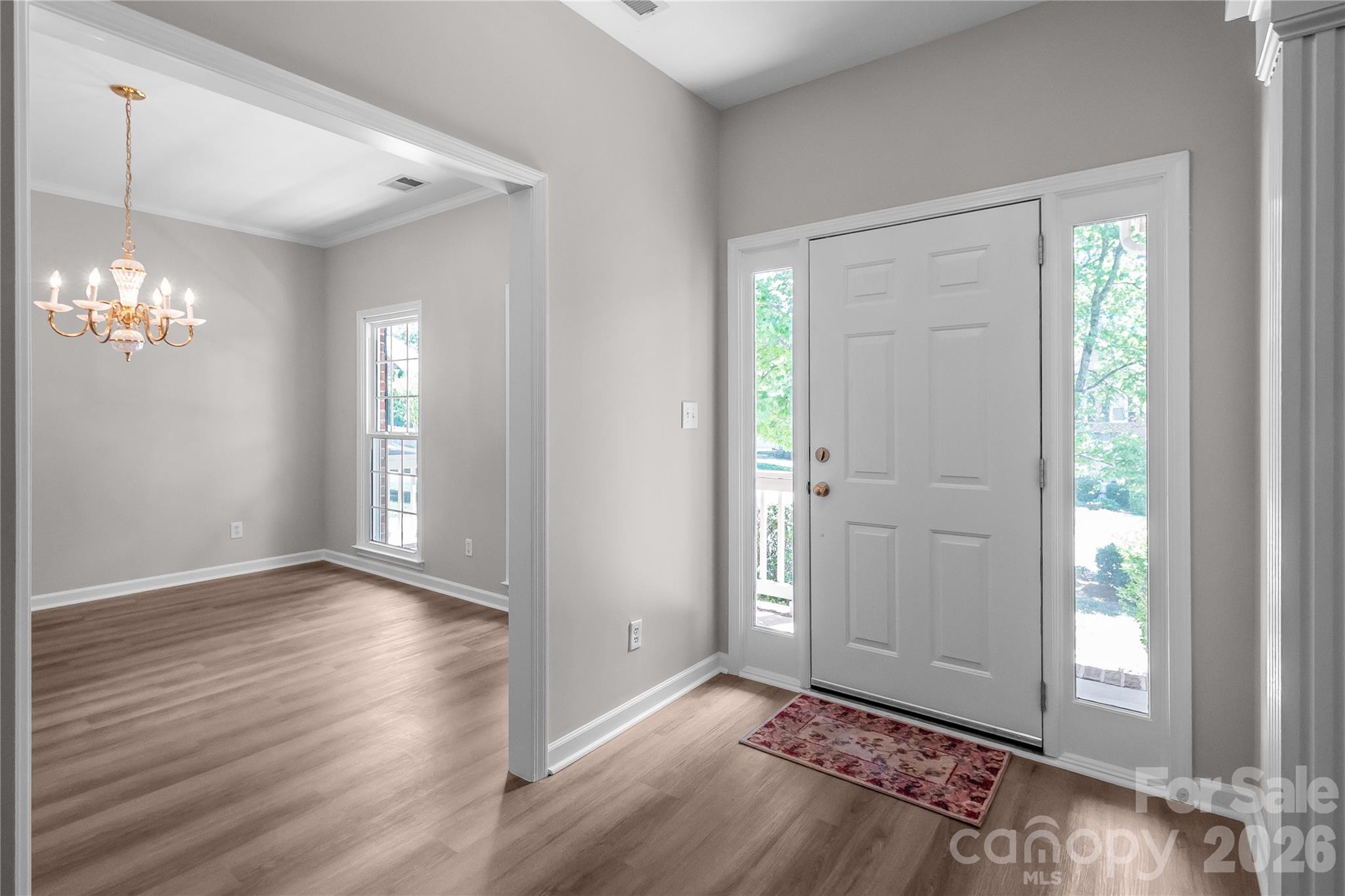 Photo 4 of 10713 Ridge Acres Road, Charlotte, NC