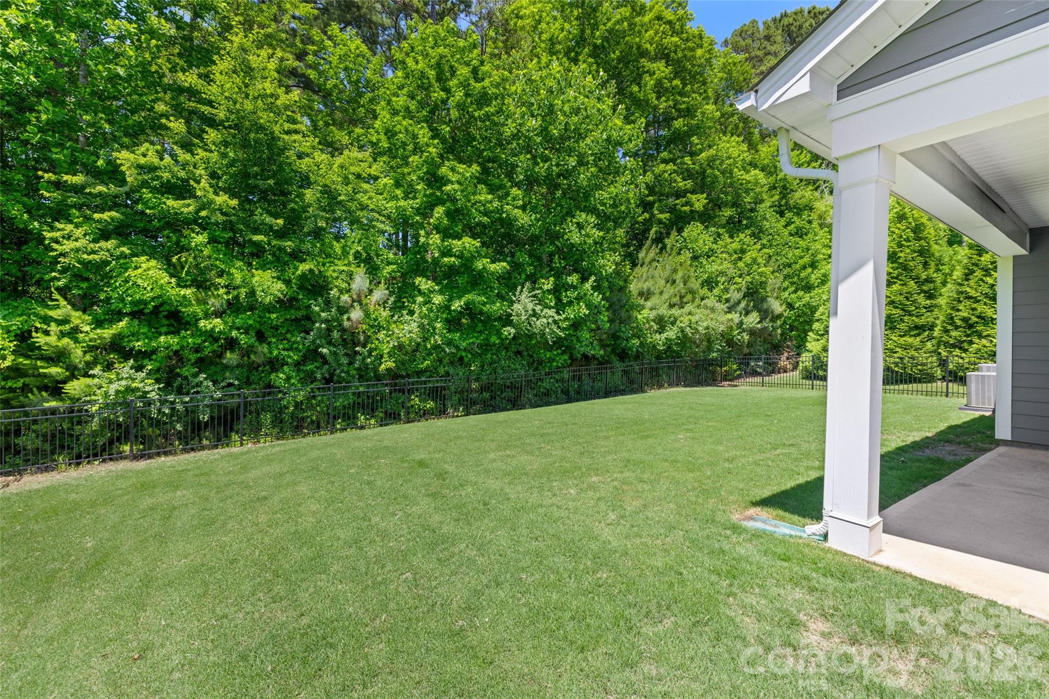 Photo 37 of 14202 Goldenrod Trace Road, Charlotte, NC