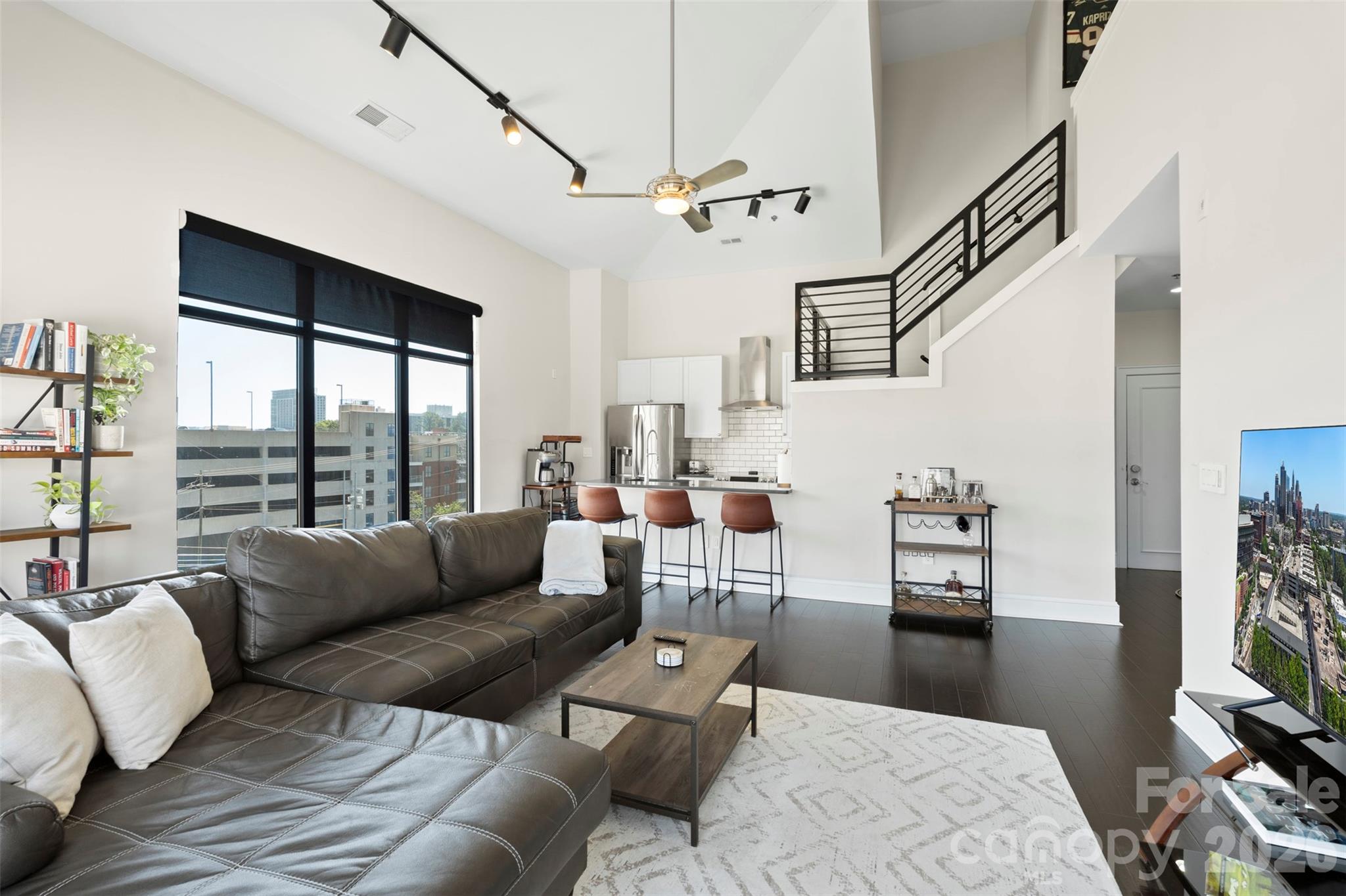 Photo 11 of 115 E Park Avenue#401, Charlotte, NC