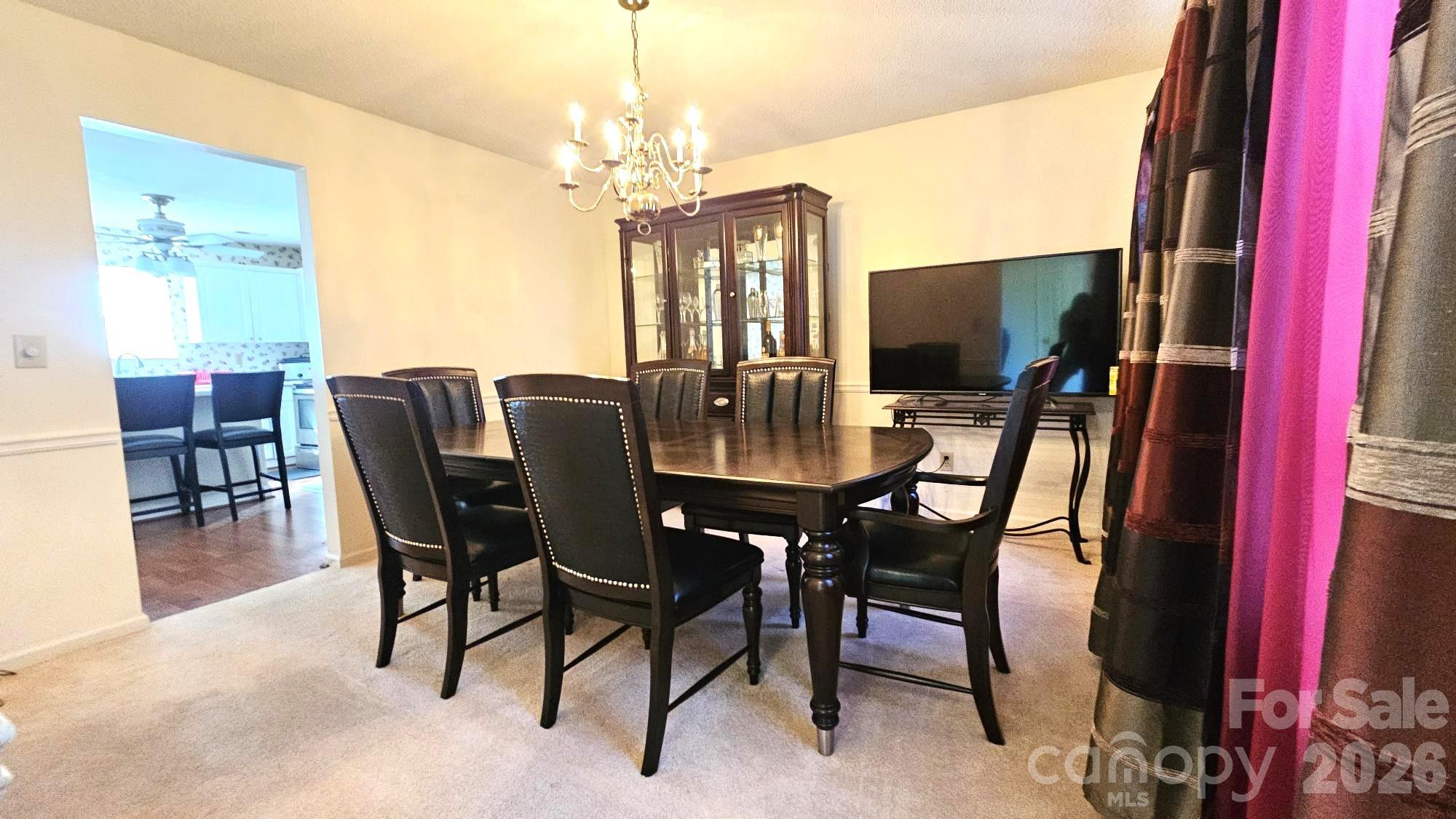 Home for sale at 2425 Katherine Kiker Road, Charlotte, NC — photo 9 of 24