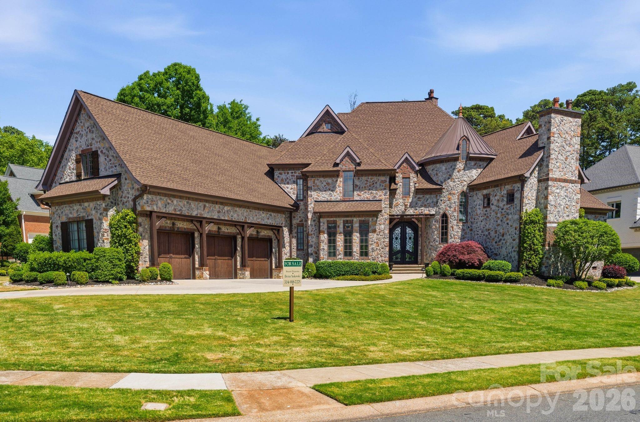 16821 America Cup Road, Cornelius, NC - photo 32 of 37