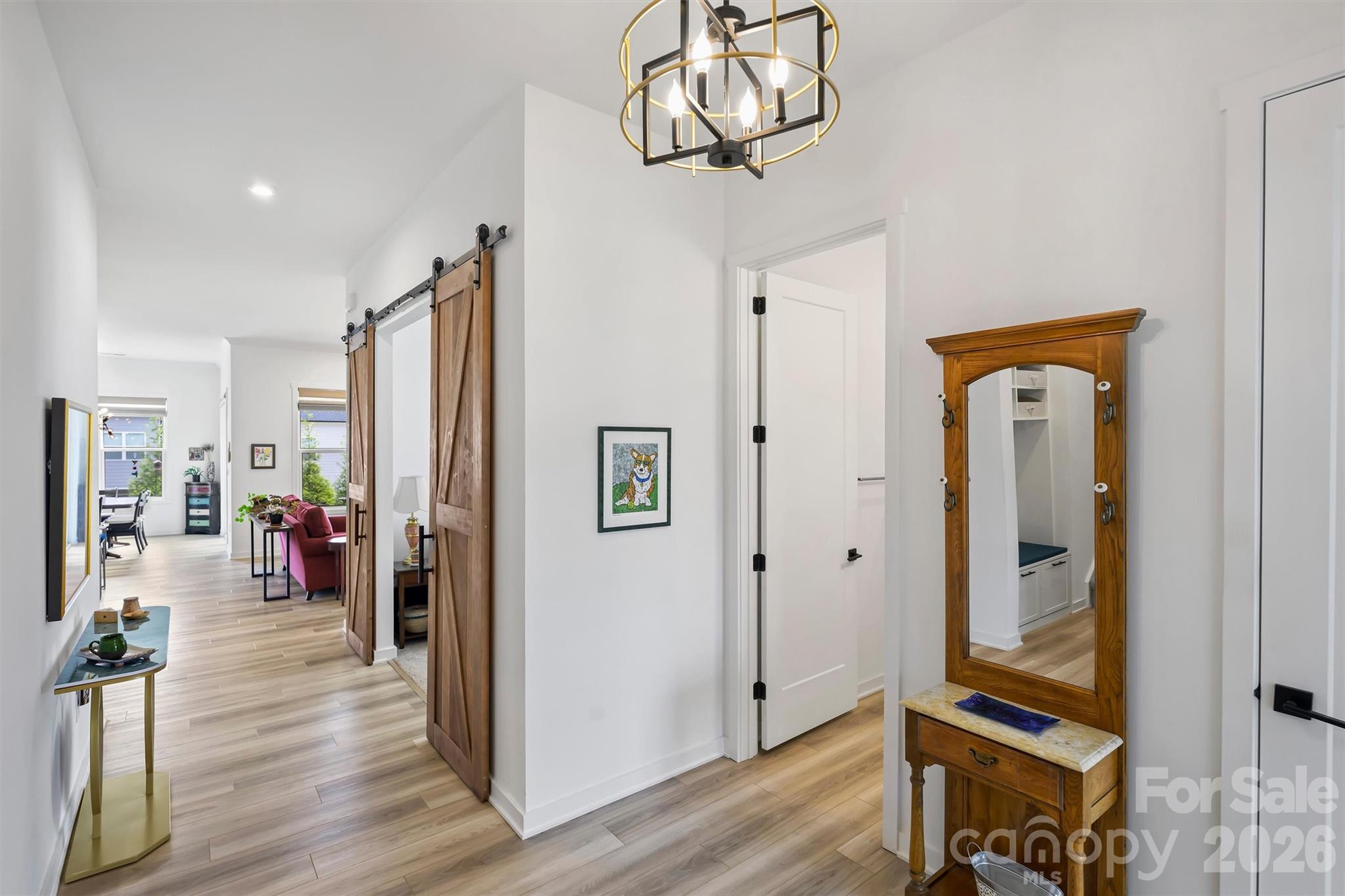 Photo 4 of 8044 Brookbank Drive, Charlotte, NC