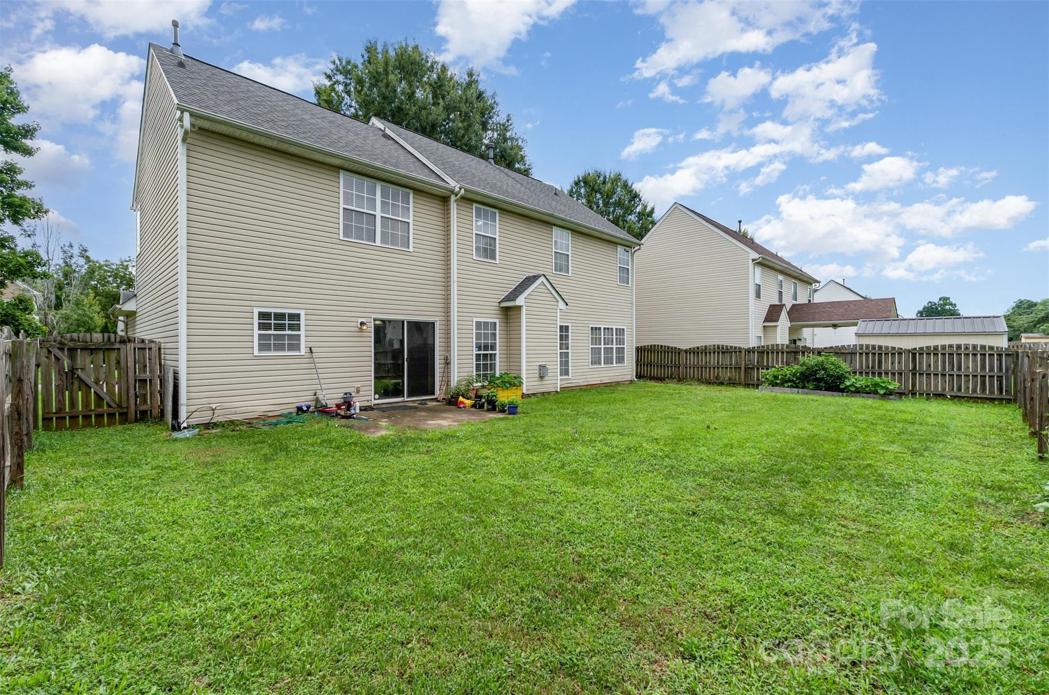 Photo 23 of 2823 Oakdale Pasture Drive, Charlotte, NC