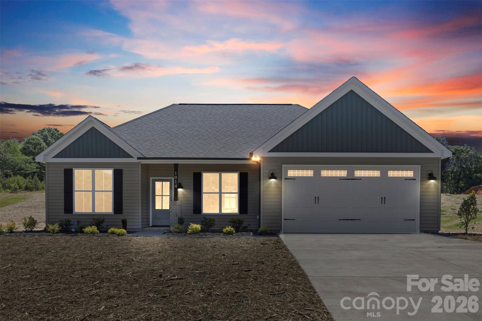 Photo 2 of 1014 Speight Road, Albemarle, NC