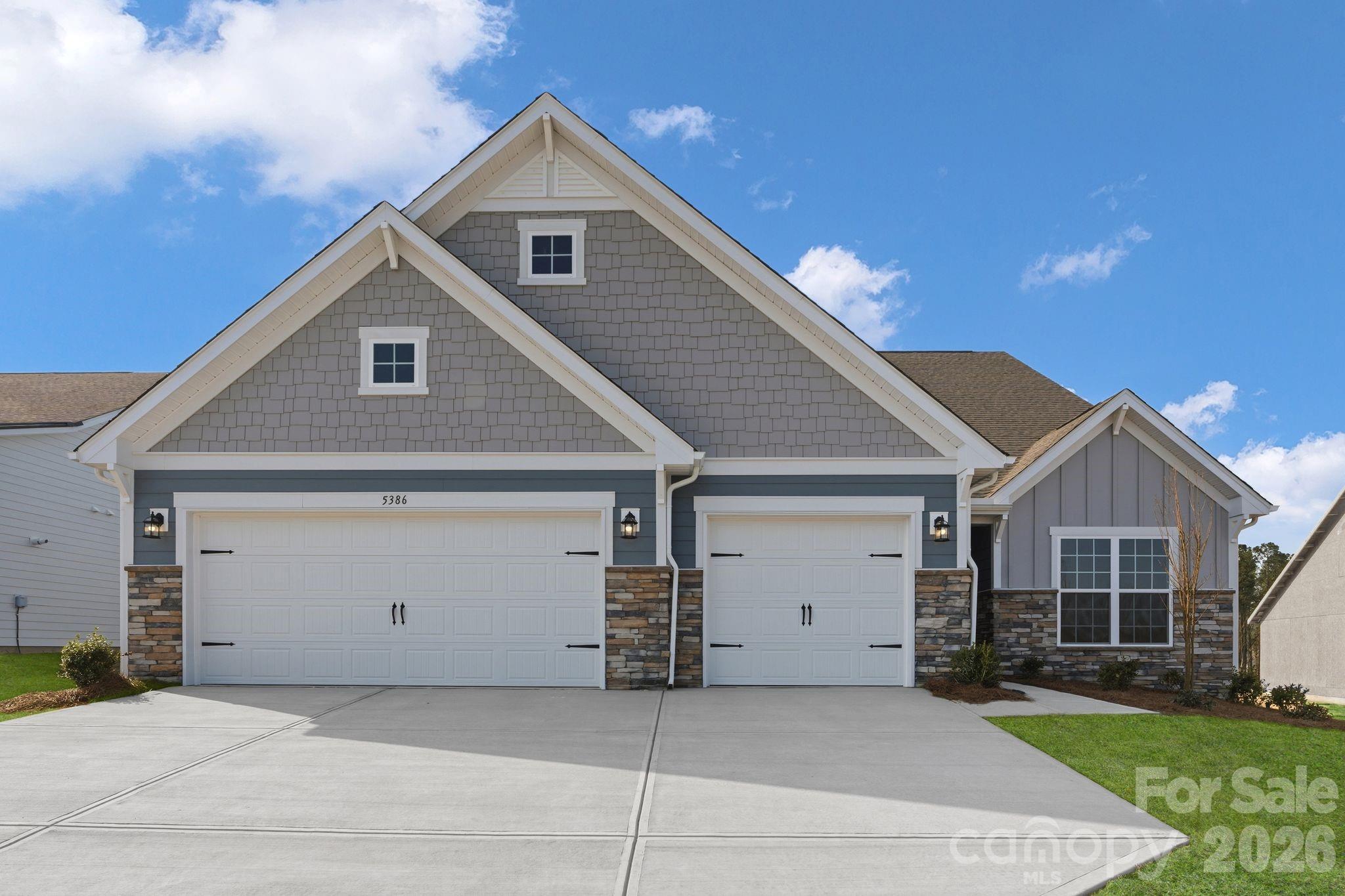 5386 Redbud Road2, Lancaster, SC