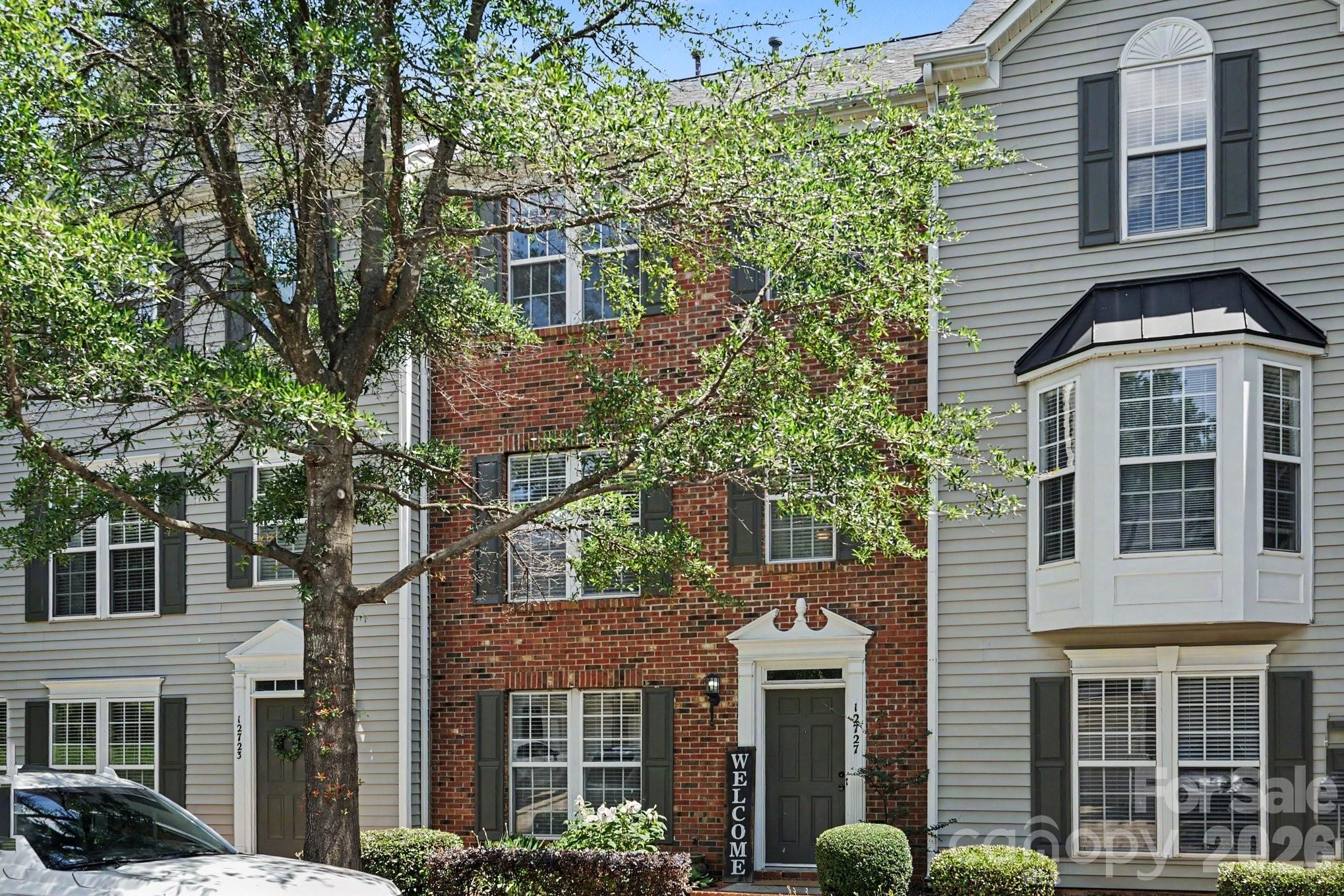 Photo 27 of 12727 Bullock Greenway Boulevard, Charlotte, NC