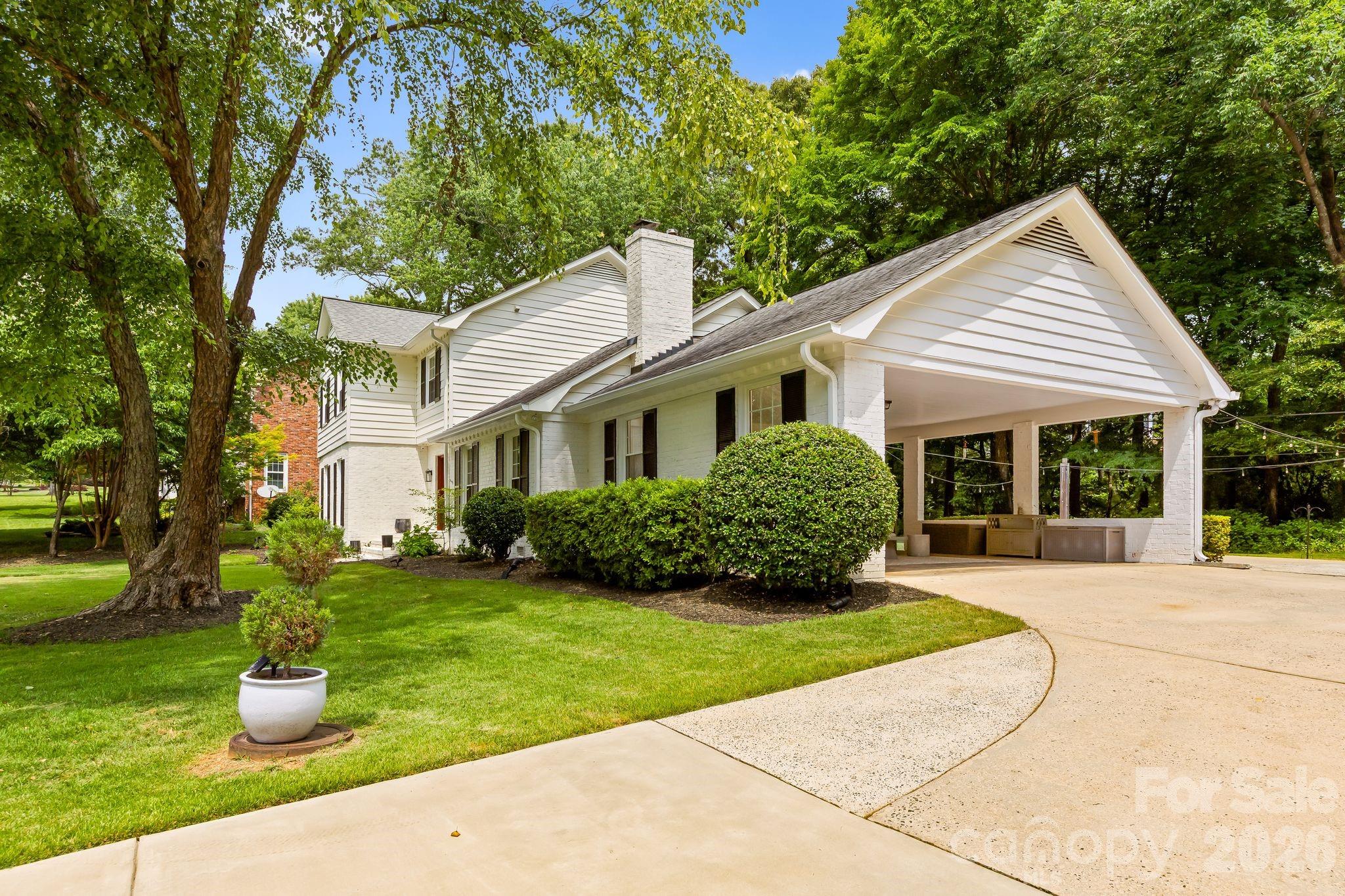 Photo 28 of 6620 Newhall Road, Charlotte, NC