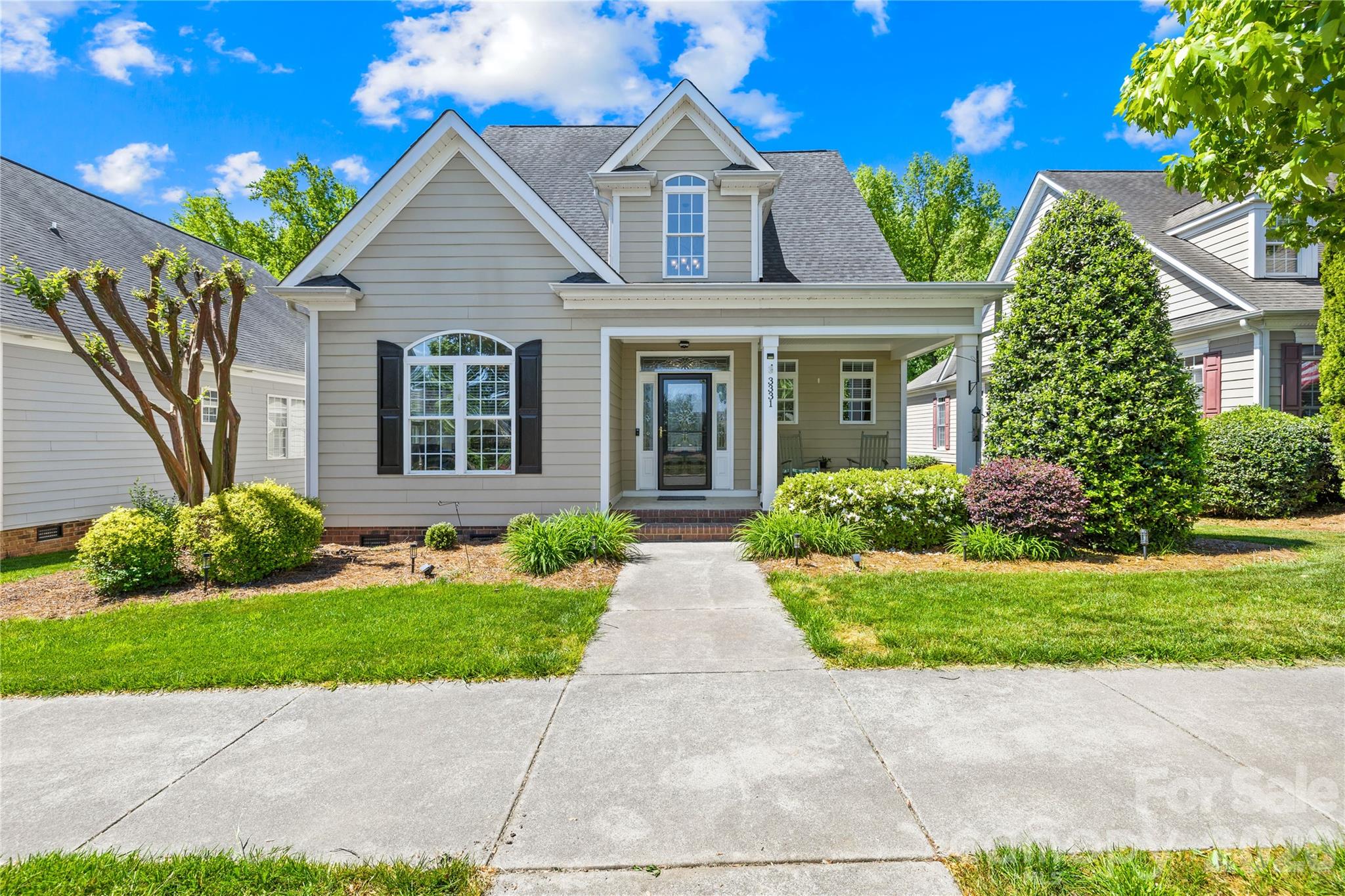 3331 Keady Mill Loop, Kannapolis, NC - photo 39 of 49