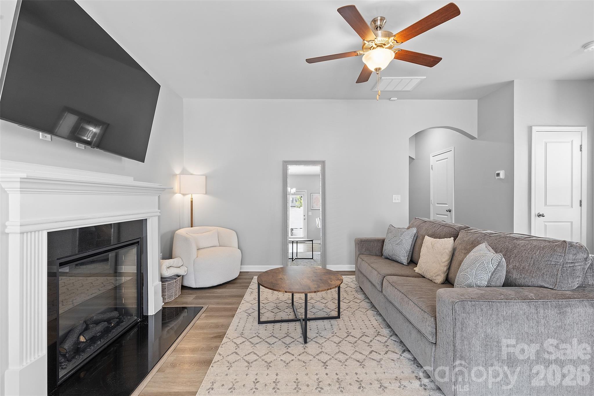 Photo 7 of 8048 Alderton Lane, Charlotte, NC