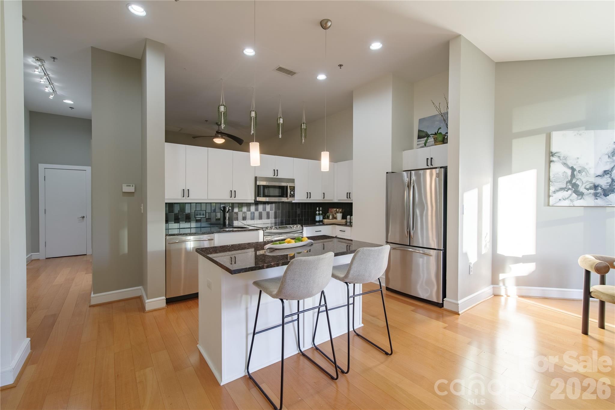Photo 7 of 333 W Trade Street W708, Charlotte, NC