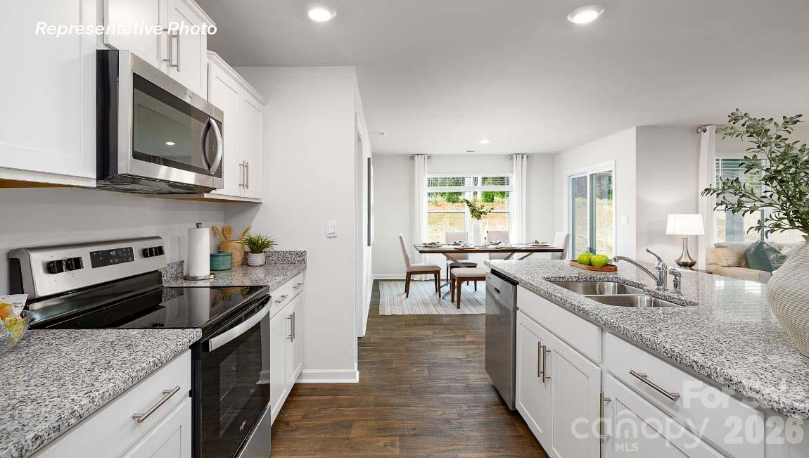 Photo 7 of 6547 Barcelona Way, Charlotte, NC