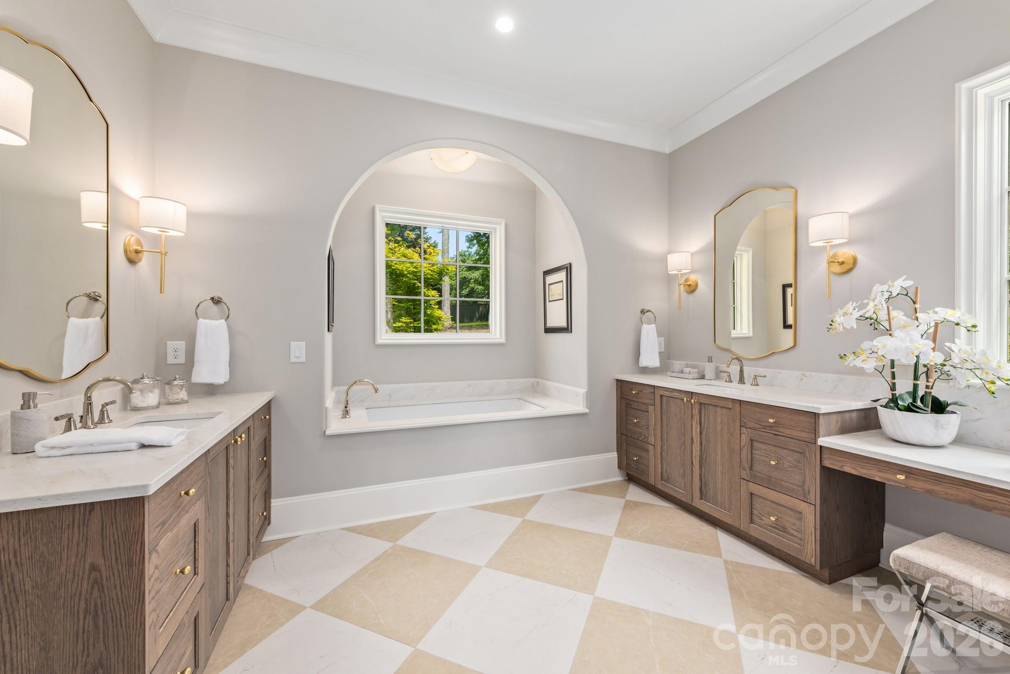 Home for sale at 221 Hargett Court, Charlotte, NC — photo 30 of 45