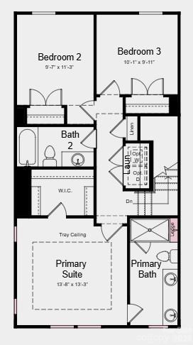 1836 Alexander Village Main Drive, Charlotte, NC - photo 4 of 14
