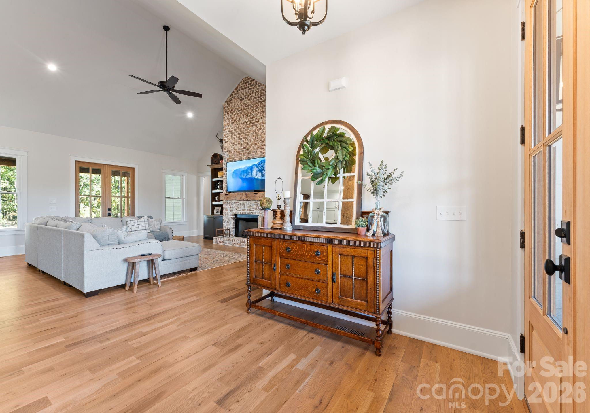 3760 Cappadocia Church Road, Polkton, NC - photo 17 of 49