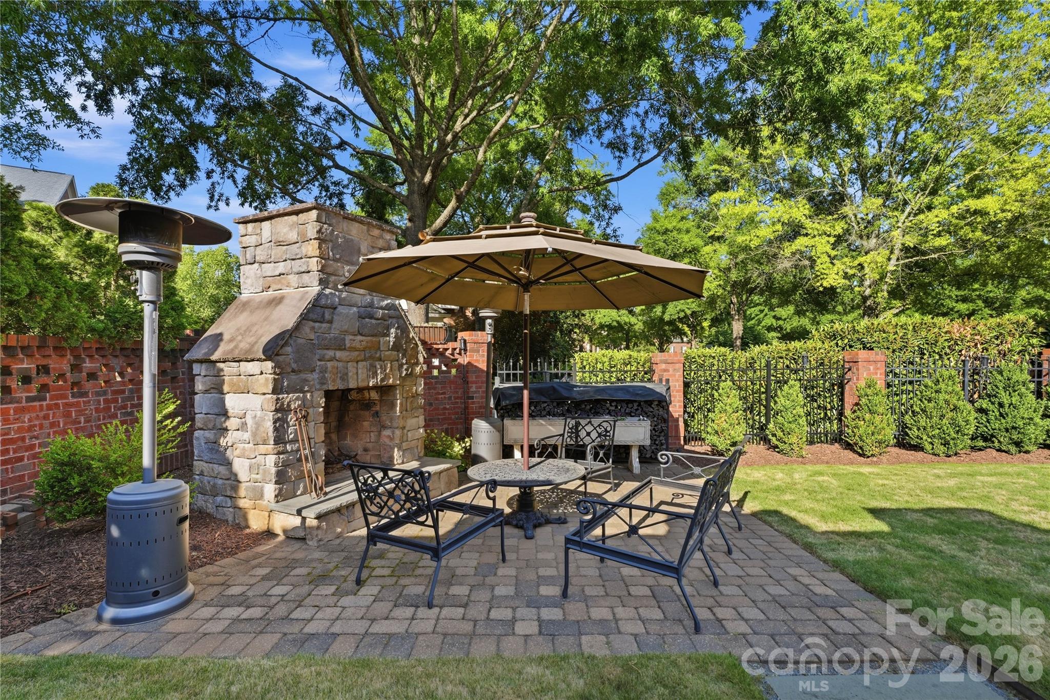 Photo 13 of 3343 Indian Meadows Lane, Charlotte, NC