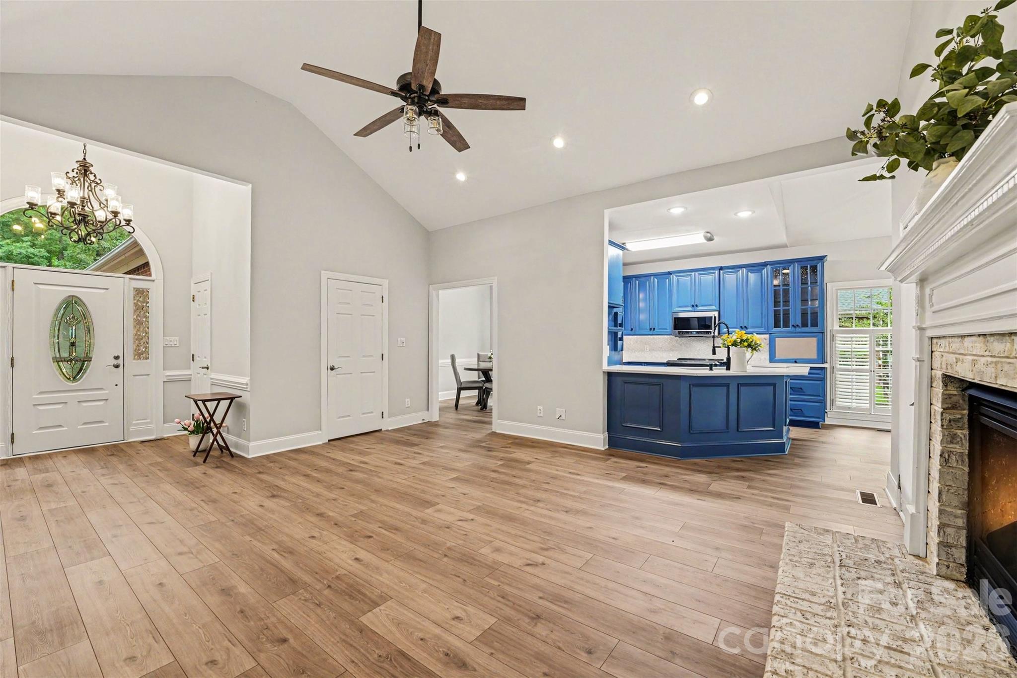 1320 Mill Race Lane, Matthews, NC - photo 21 of 49