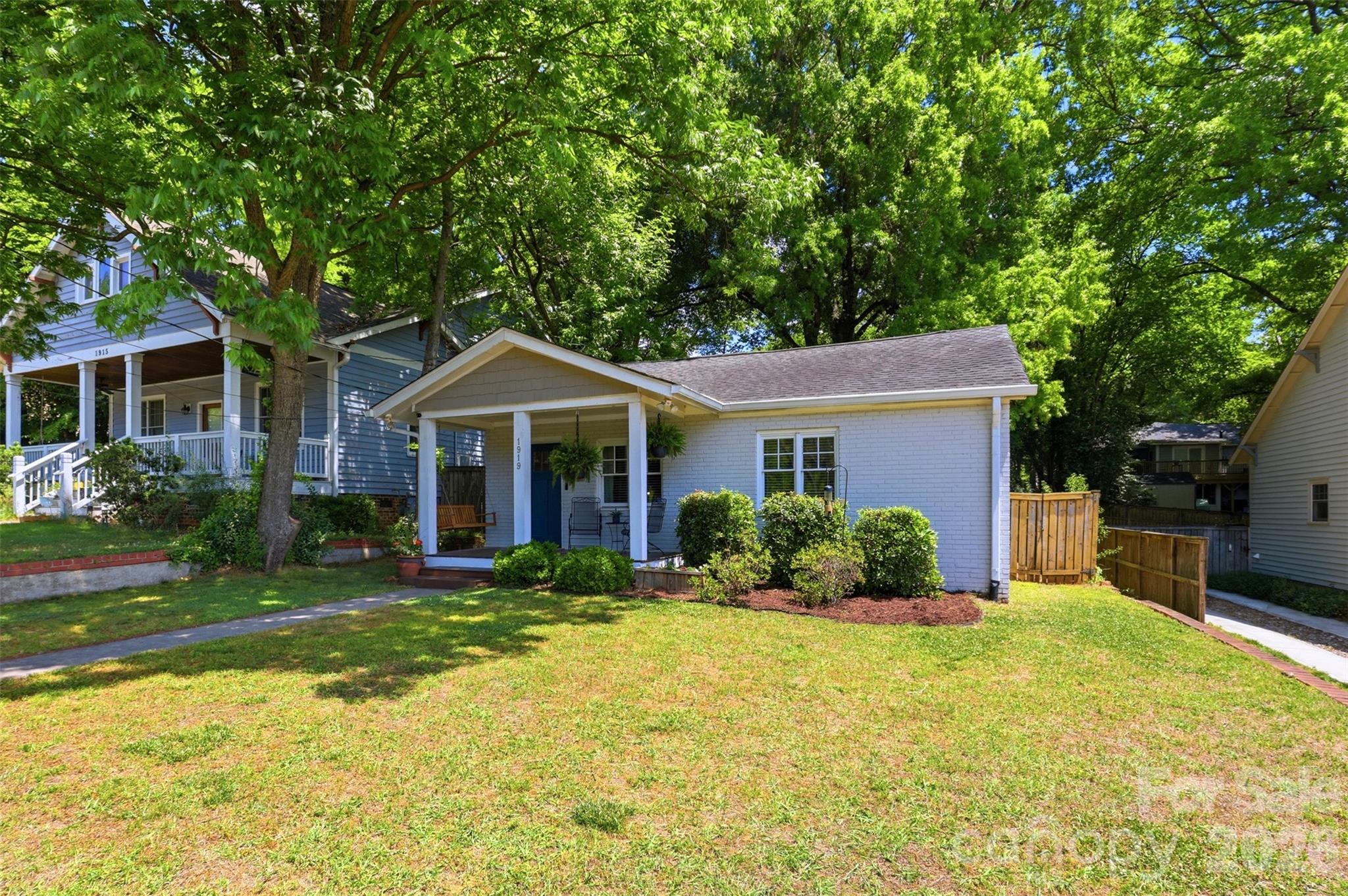 Photo 26 of 1919 Merriman Avenue, Charlotte, NC