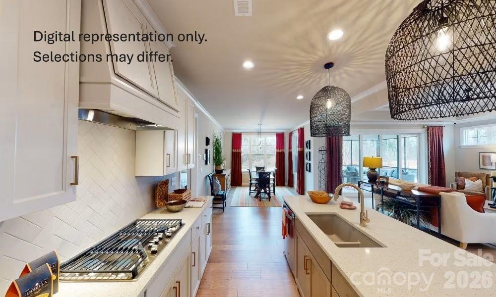 Photo 2 of 250 Colton Place NE, Concord, NC