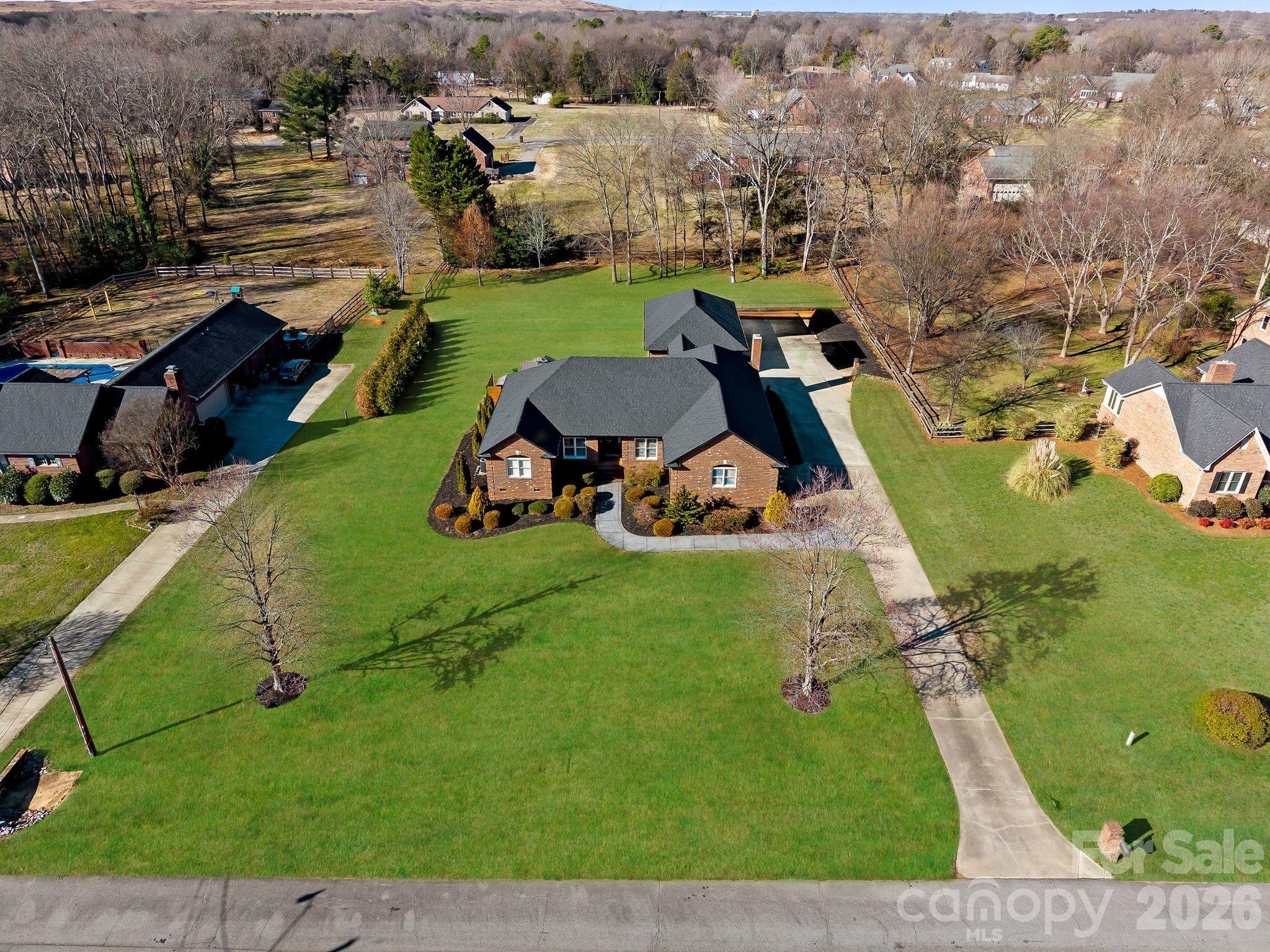 4122 Amarillo Drive SW, Concord, NC - photo 10 of 48