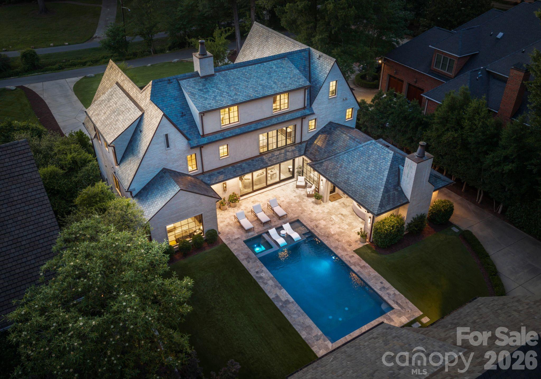 Photo 45 of 1919 Shoreham Drive, Charlotte, NC