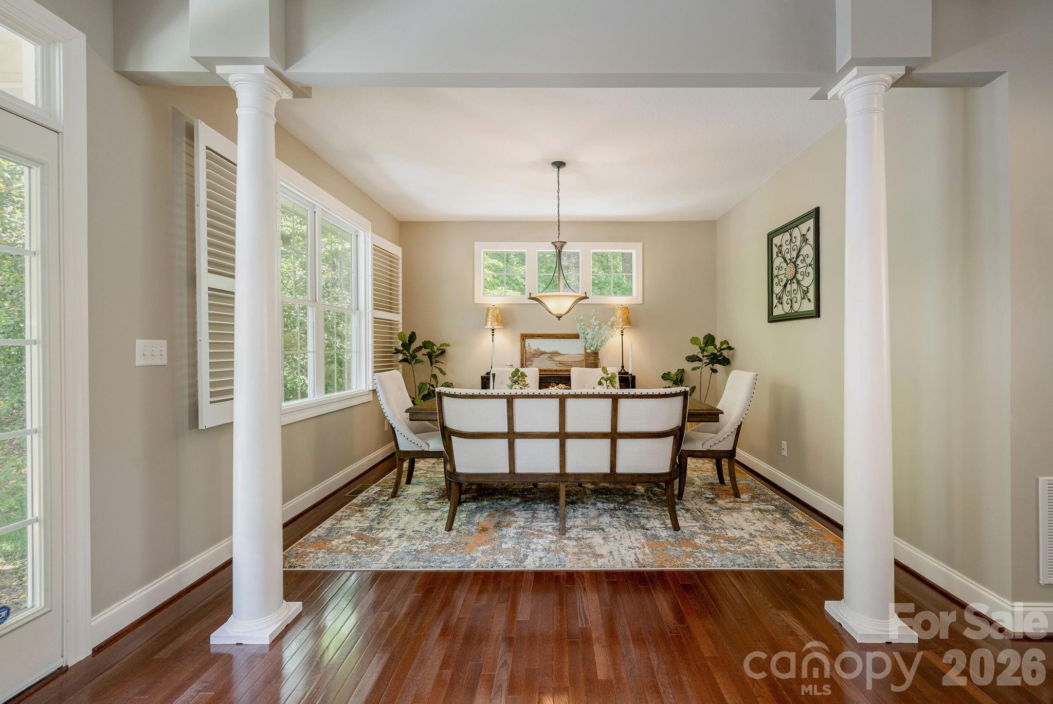 113 CHANCERY Court, Flat Rock, NC - photo 9 of 46