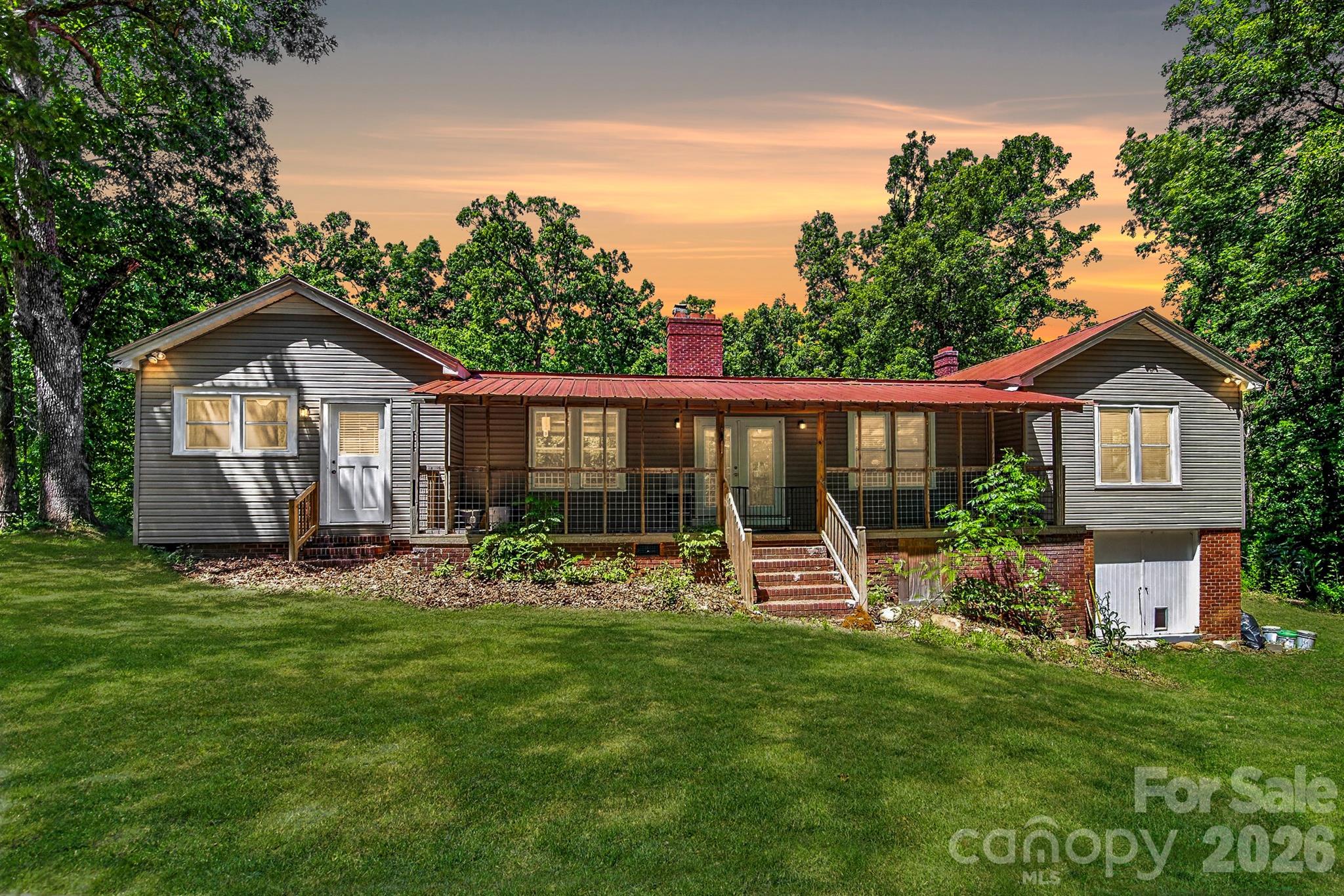 Home for sale at 30640 Lockwood Drive, Albemarle, NC — photo 37 of 48