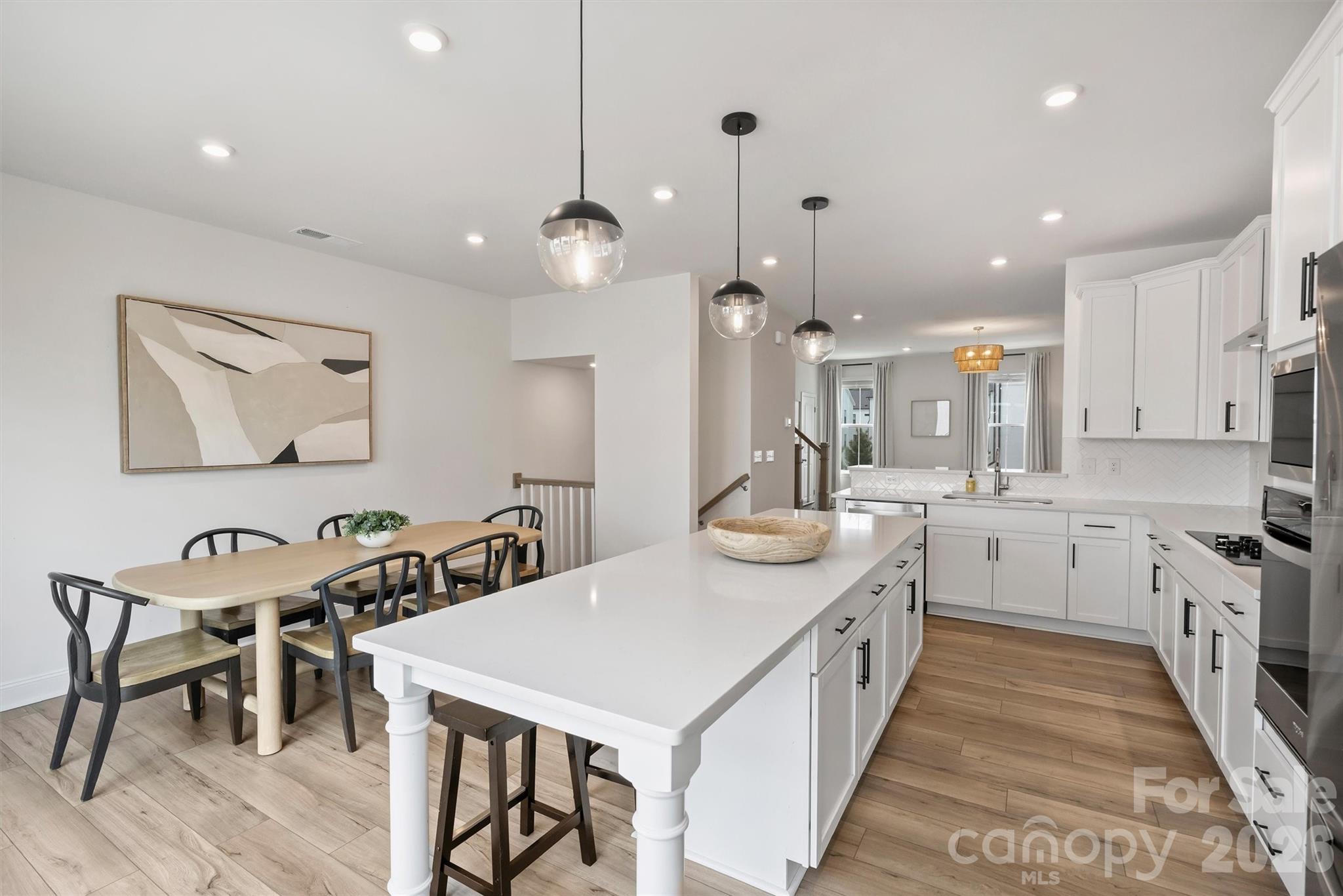 Photo 23 of 3024 (Lot 11) Red Cardinal Lane, Charlotte, NC