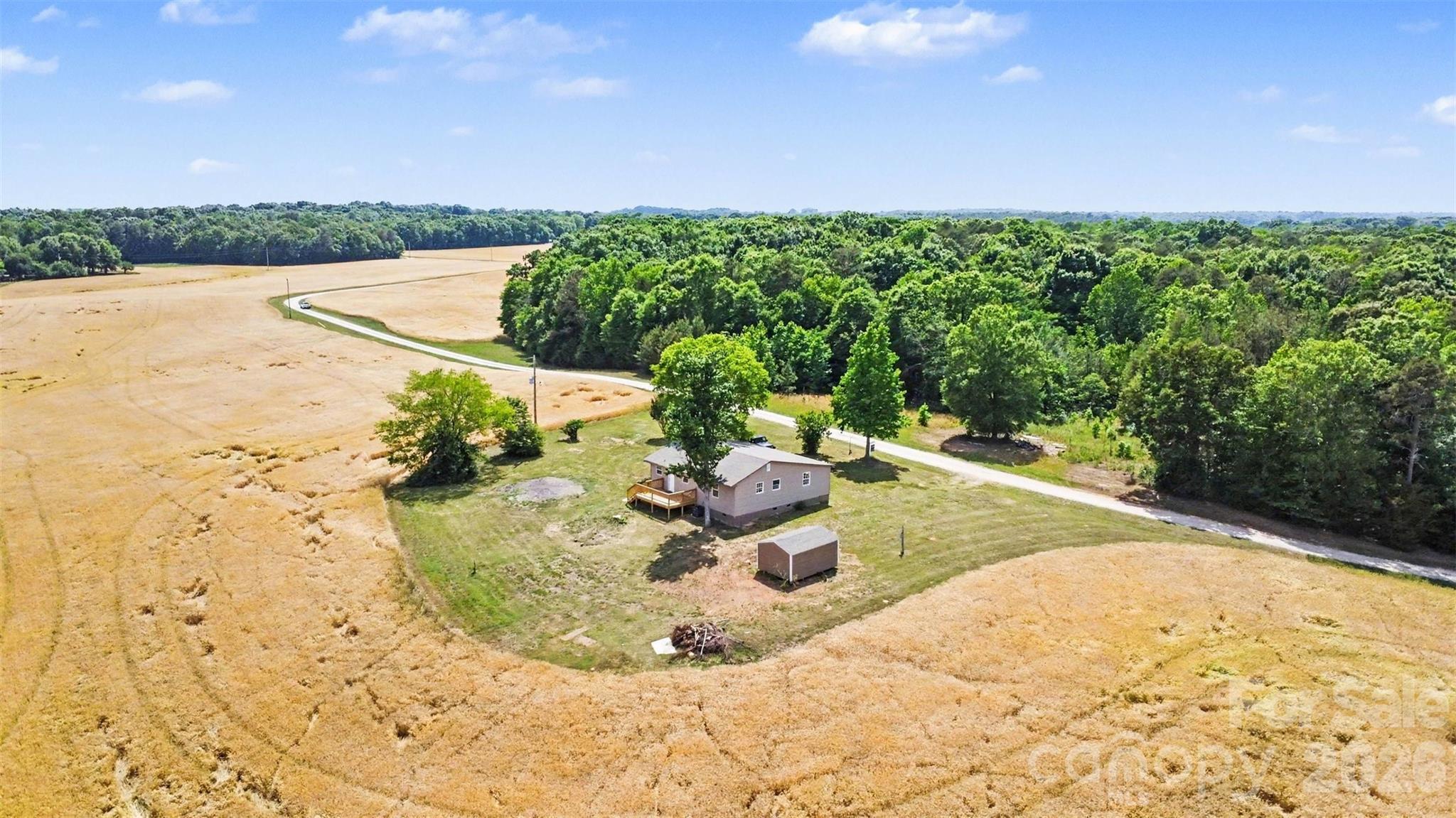 6710 Effie Whitley Road, Monroe, NC - photo 5 of 49