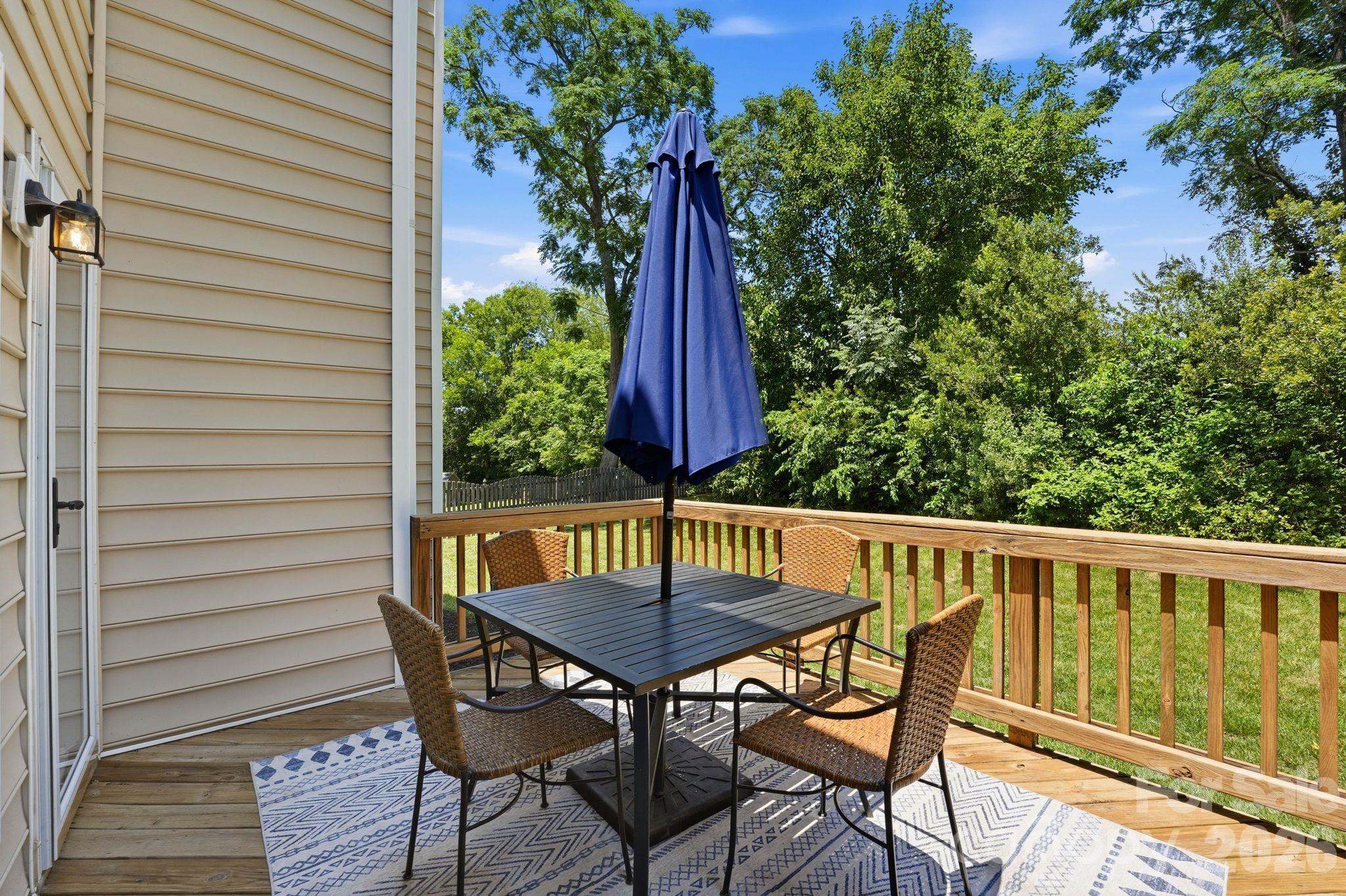 Home for sale at 9705 Tenencia Court, Charlotte, NC — photo 32 of 35