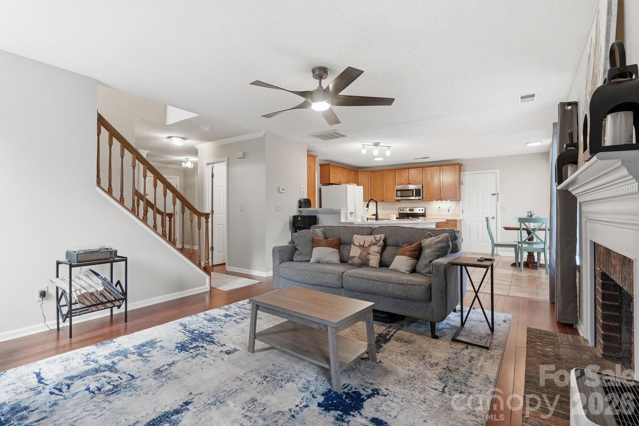 272 Rose Street, Mooresville, NC - photo 12 of 47