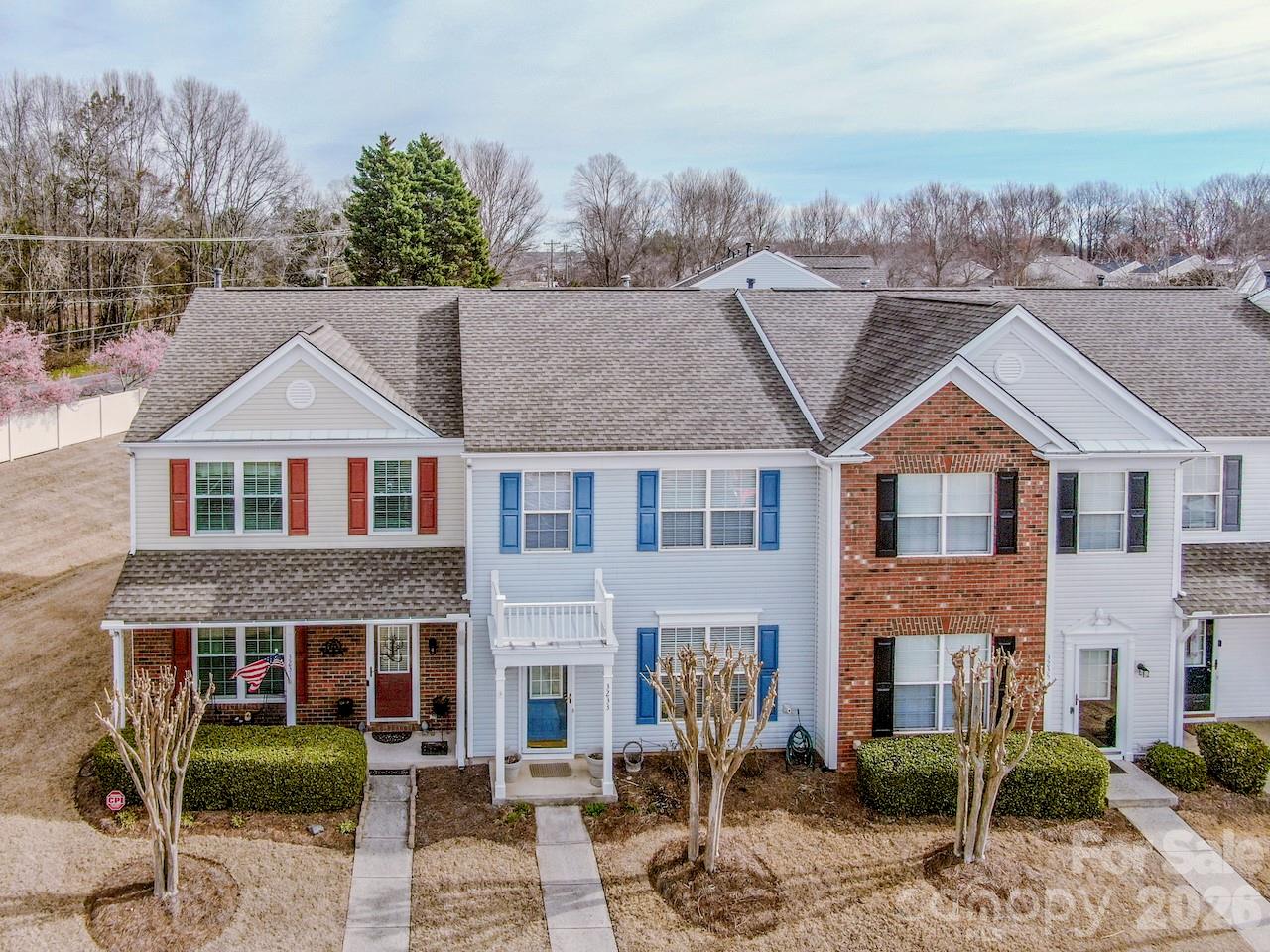 Photo 17 of 3233 Mannington Drive, Charlotte, NC