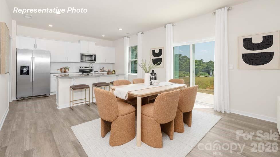 Photo 9 of 5127 Shallow Brook Drive, Charlotte, NC