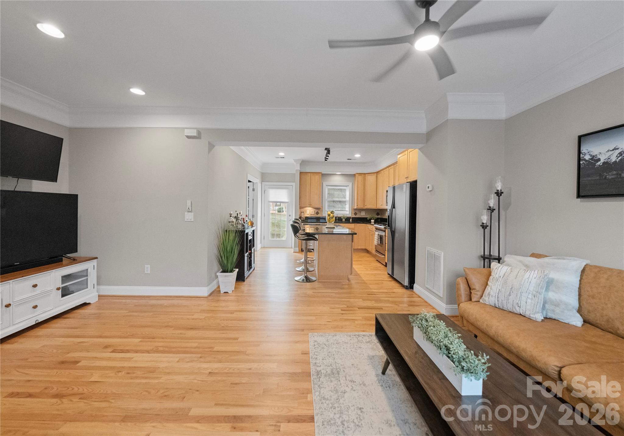 Photo 4 of 2312 Madeline Meadow Drive, Charlotte, NC