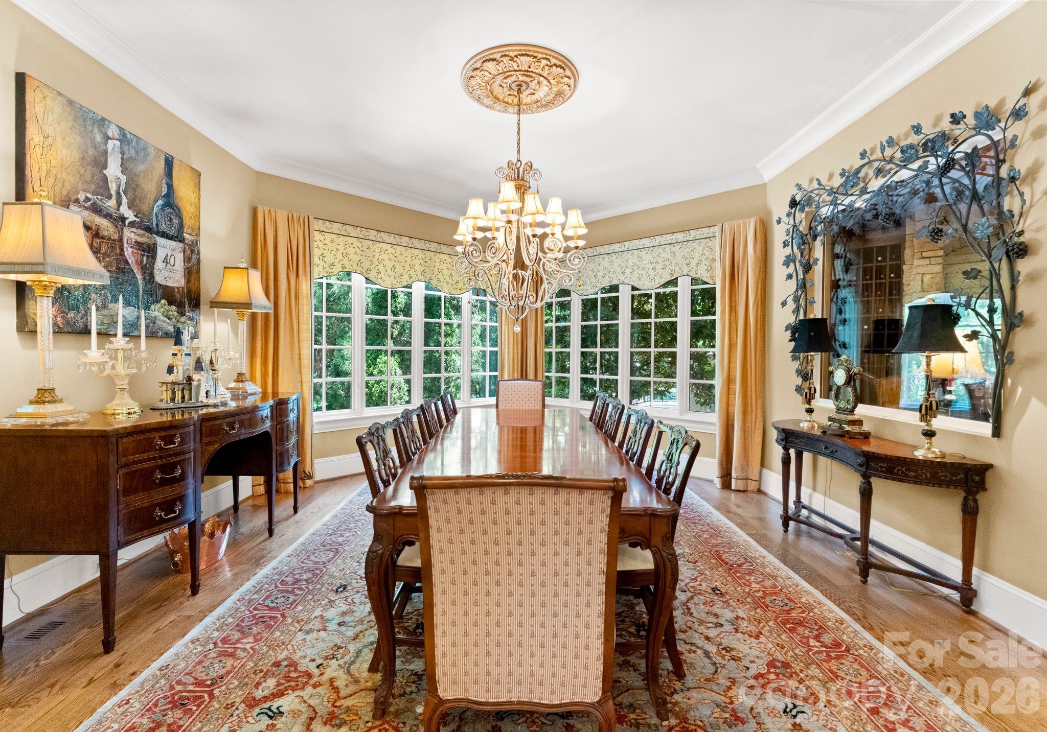 Photo 11 of 13837 Grand Palisades Parkway, Charlotte, NC
