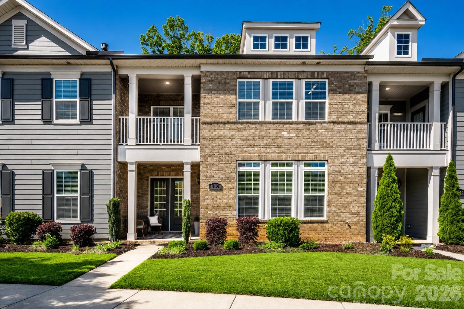 Photo 2 of 11139 Kilkenny Drive, Charlotte, NC