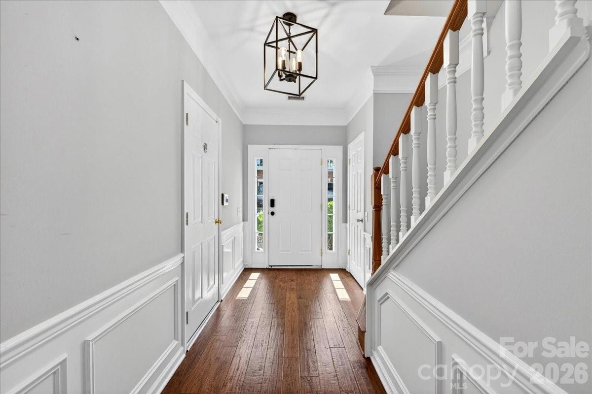 Photo 4 of 5426 Dockery Drive, Charlotte, NC