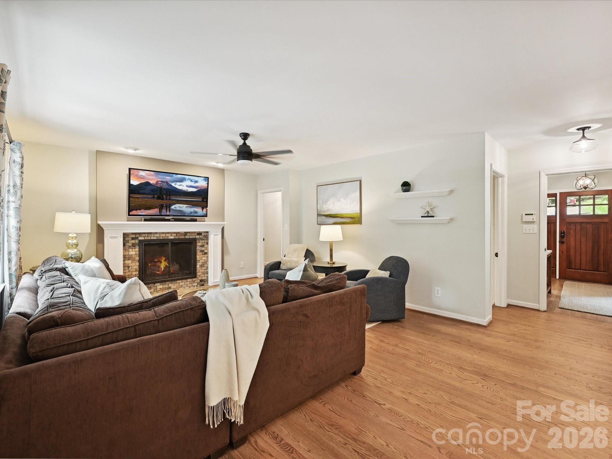 327 Whitestone Road, Charlotte, NC - photo 20 of 45