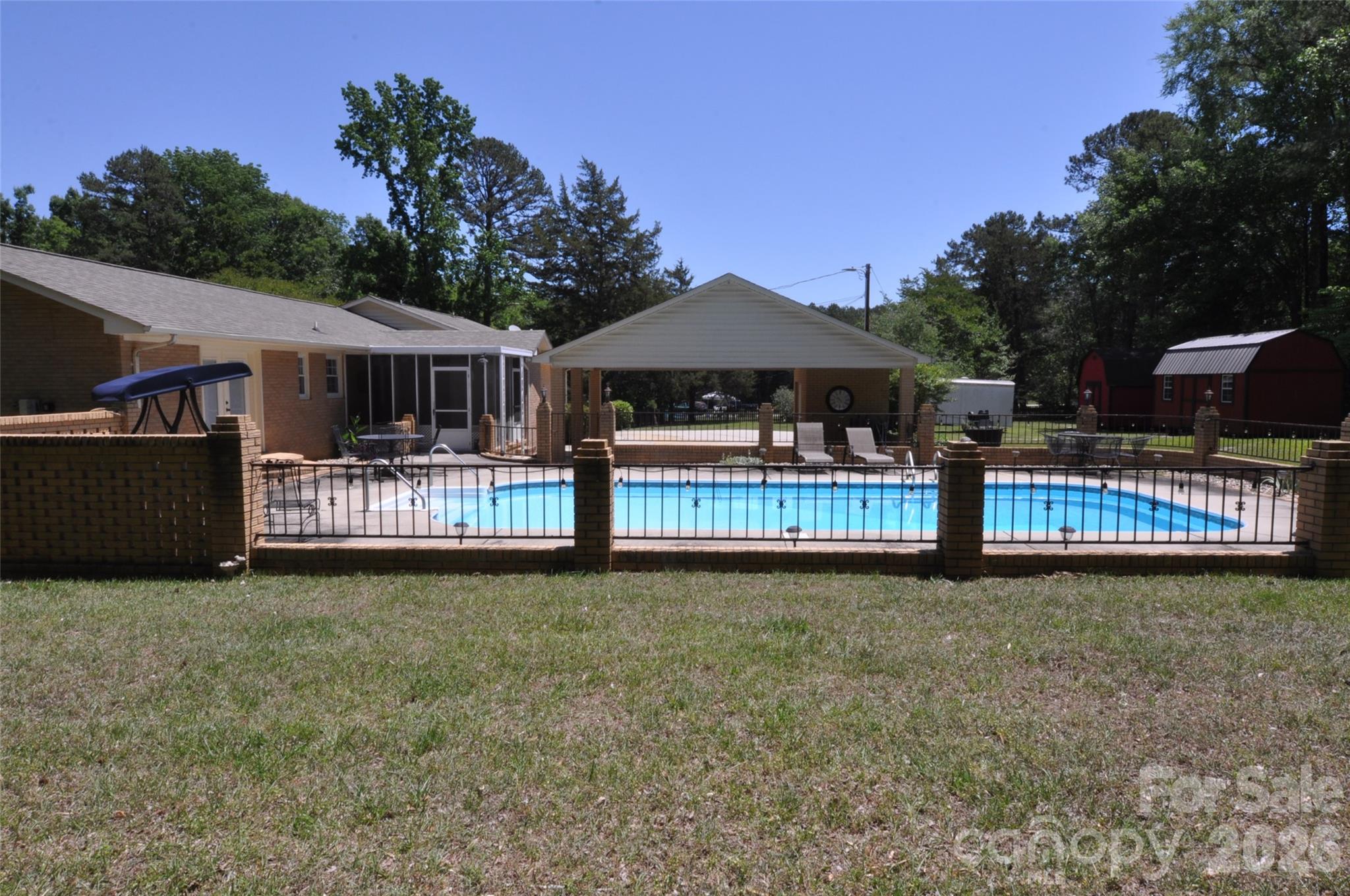 808 Briarcliff Circle63&64, Chester, SC - photo 34 of 39