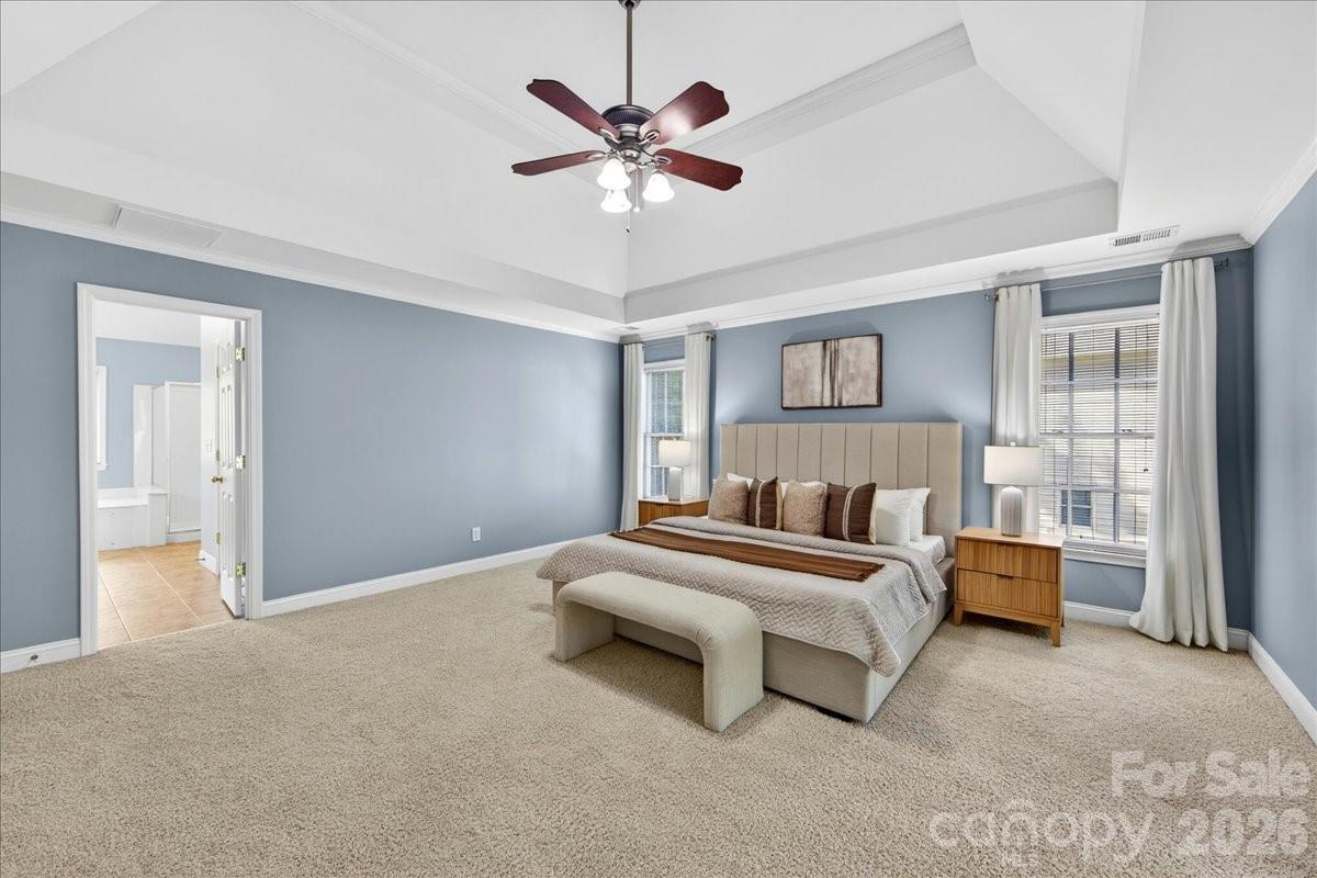6410 Latta Springs Circle, Huntersville, NC - photo 23 of 49