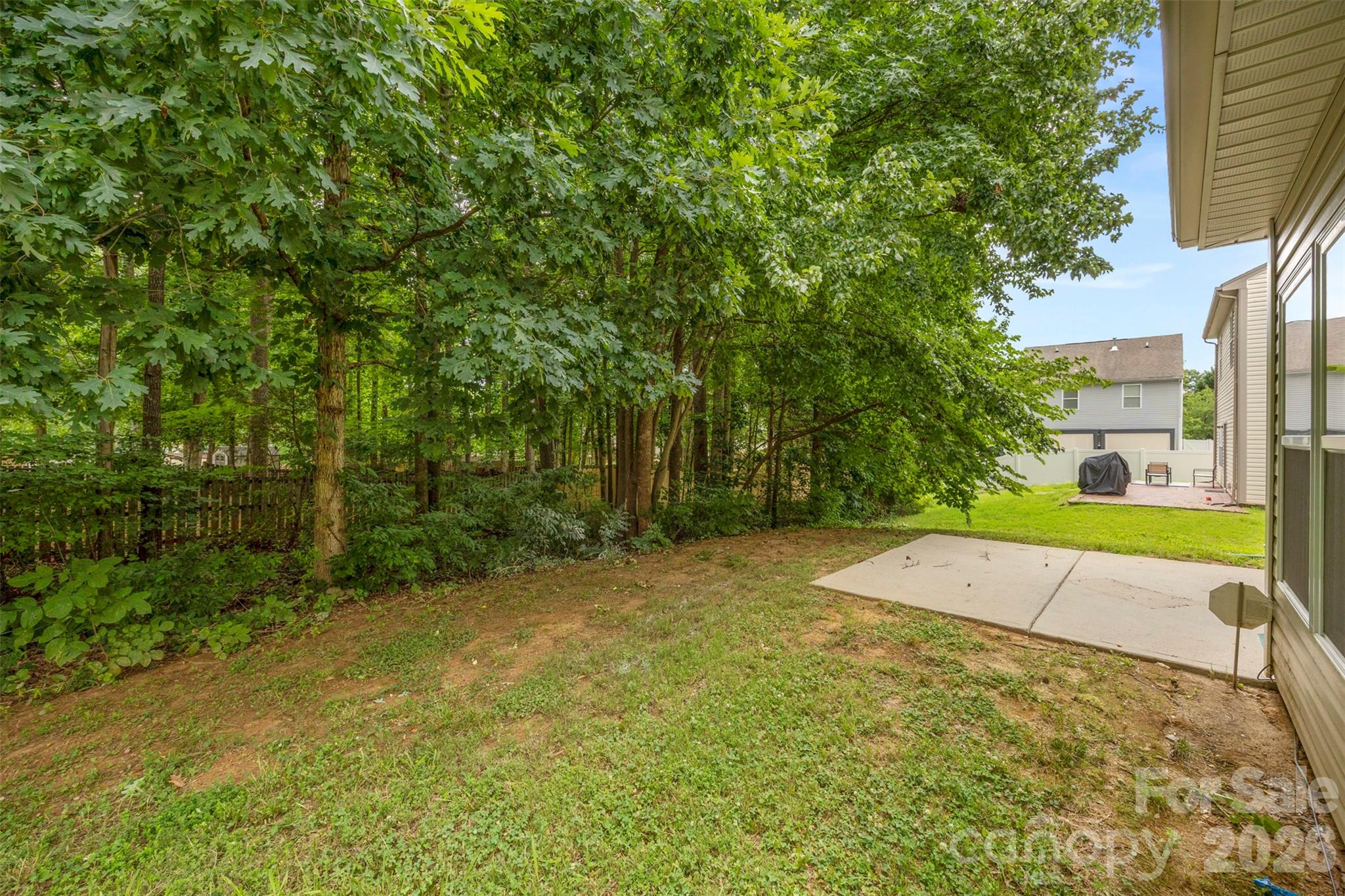 Home for sale at 1831 Yaupon Road, Charlotte, NC — photo 38 of 39
