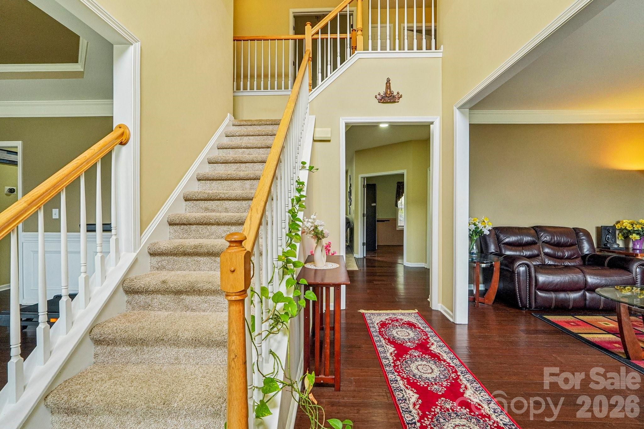 1572 NW Duckhorn Street NW, Concord, NC - photo 6 of 49