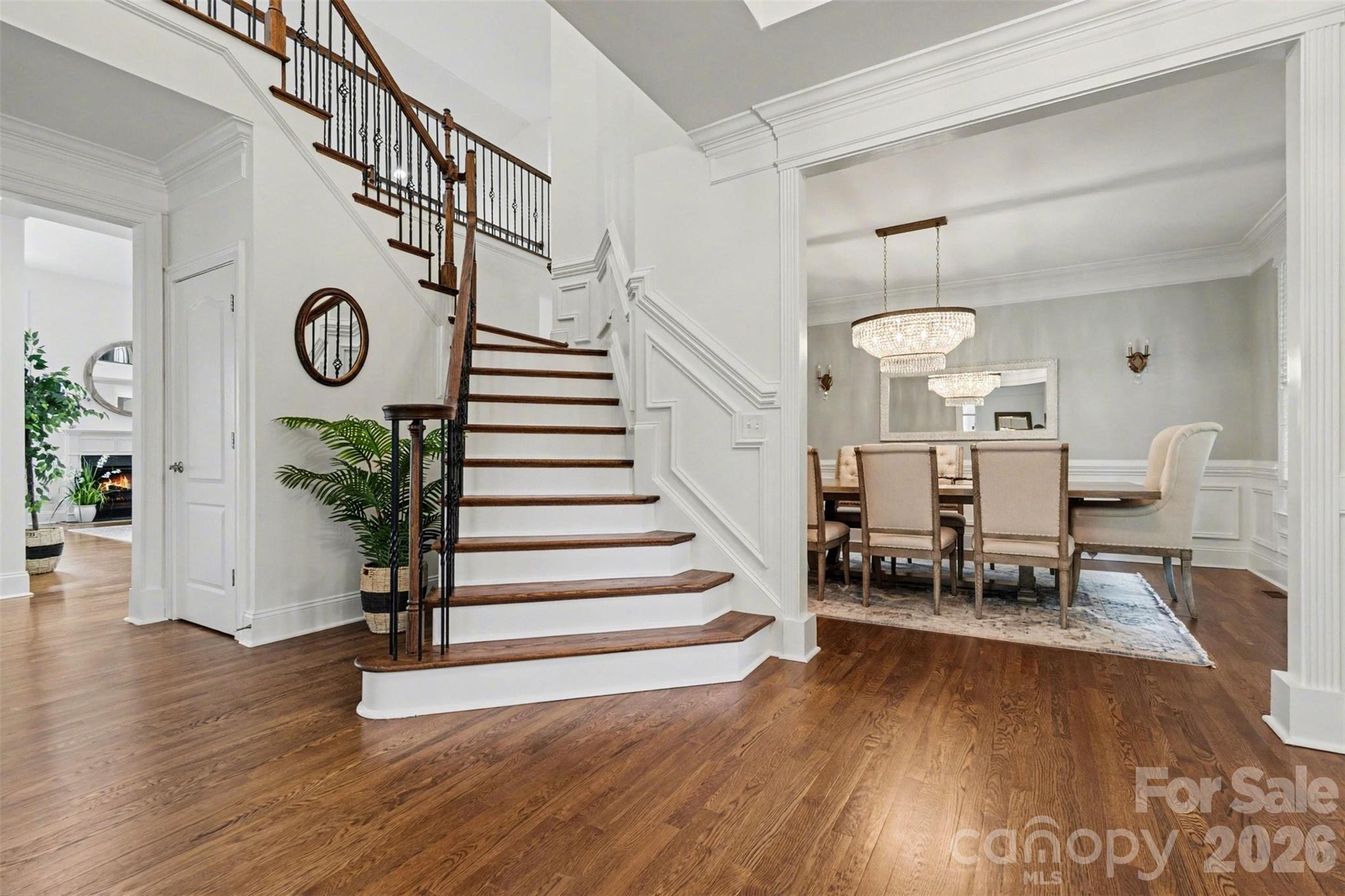 1022 Lake Forest Drive, Weddington, NC - photo 6 of 40